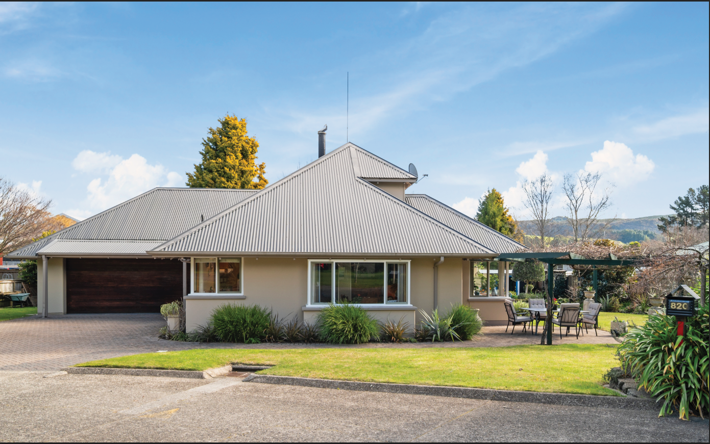 Ray White Rotorua