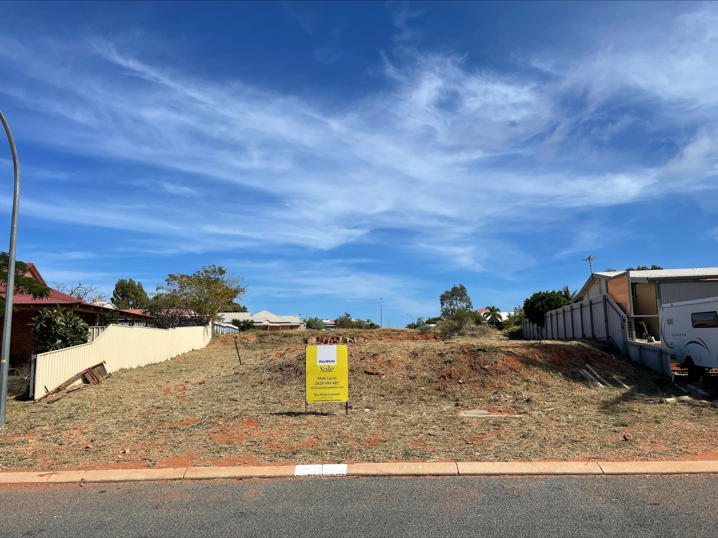 Ray White Exmouth