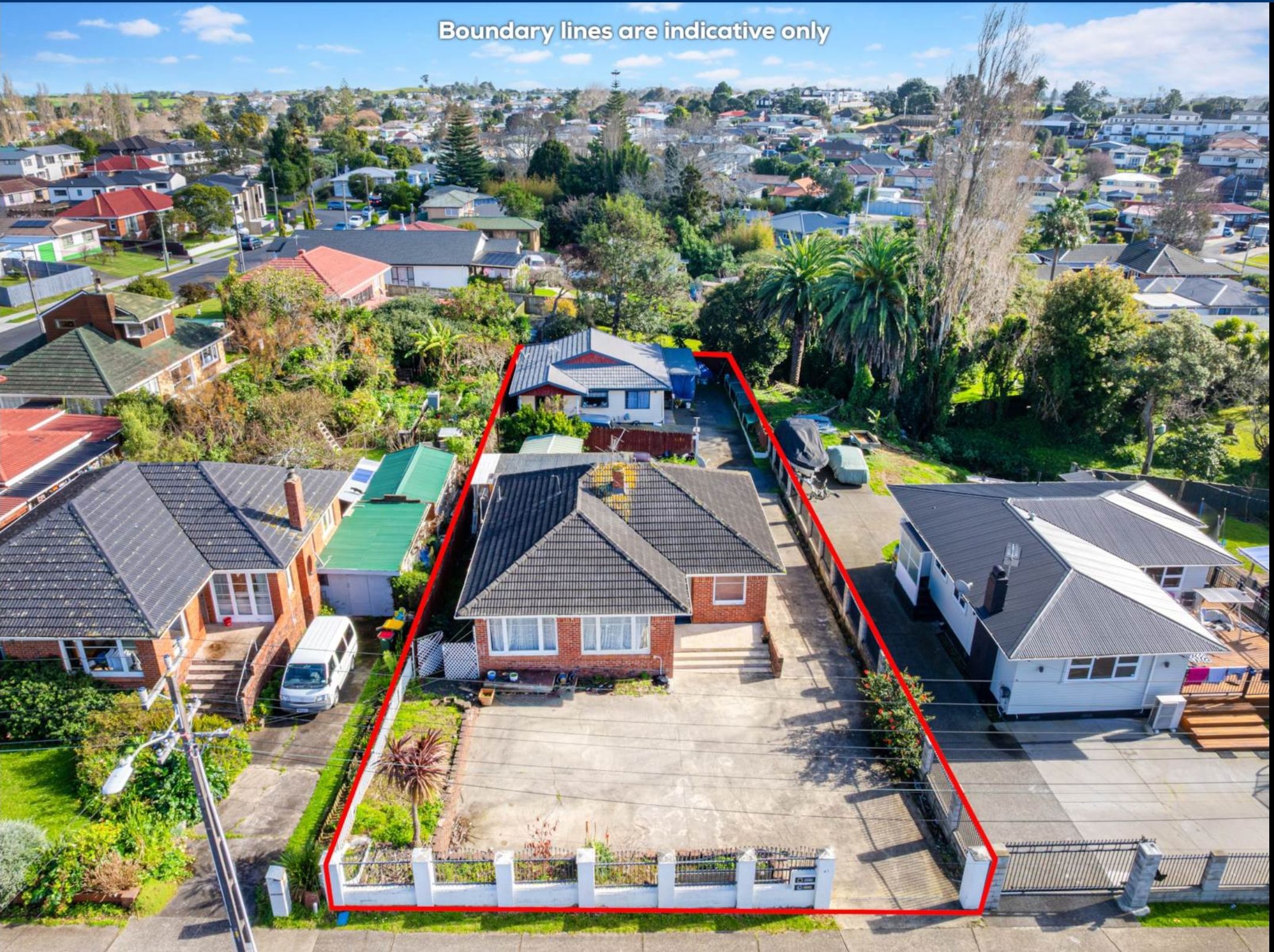 47 Wyllie Road, Papatoetoe, Manukau City 2025 - Sold House - Ray White ...