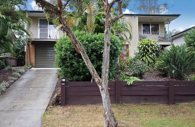 10 Pangela Street, The Gap, QLD – Home For Rent • Ray White