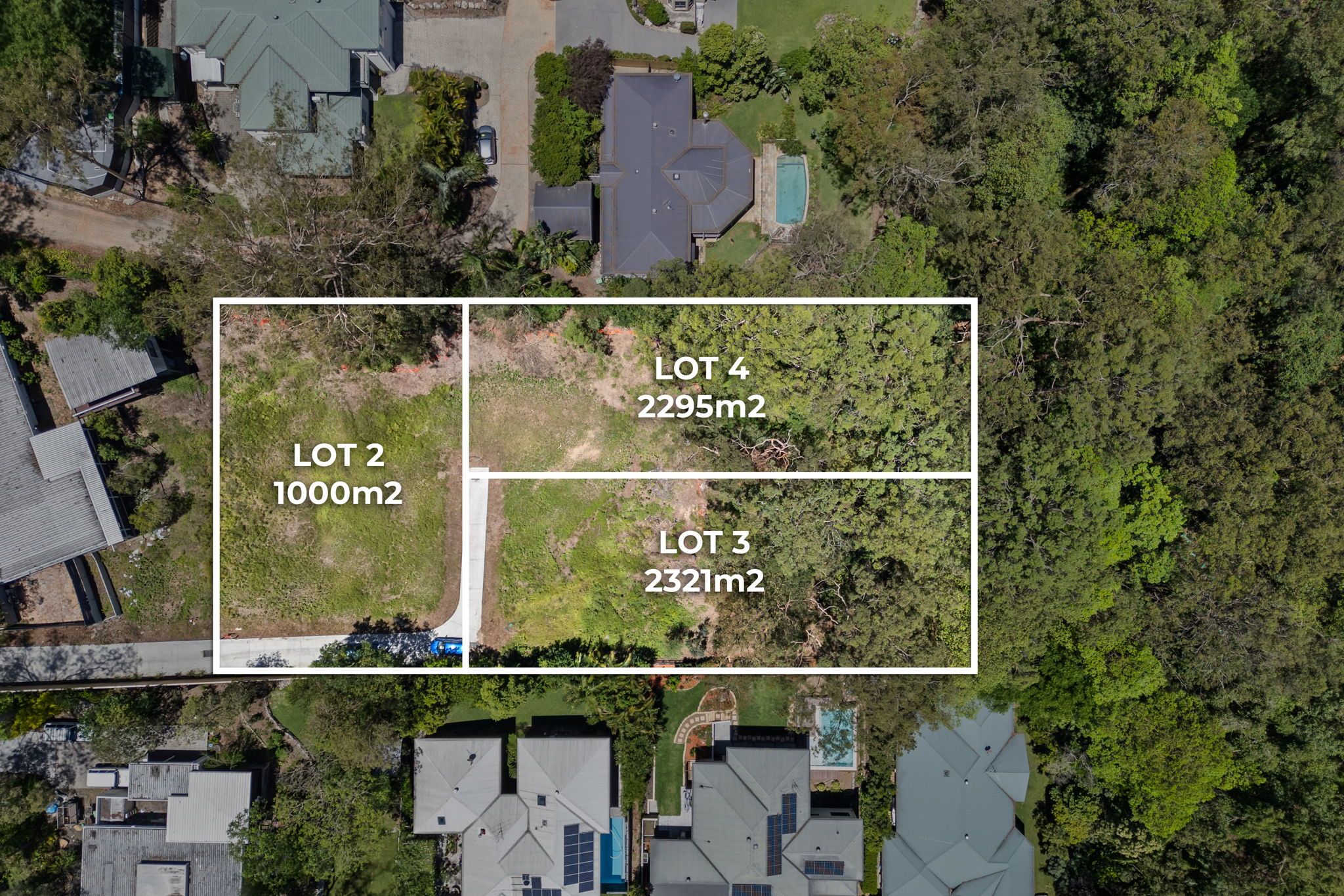 309 Fig Tree Pocket Road, Fig Tree Pocket, QLD 4069 - Land for Sale ...