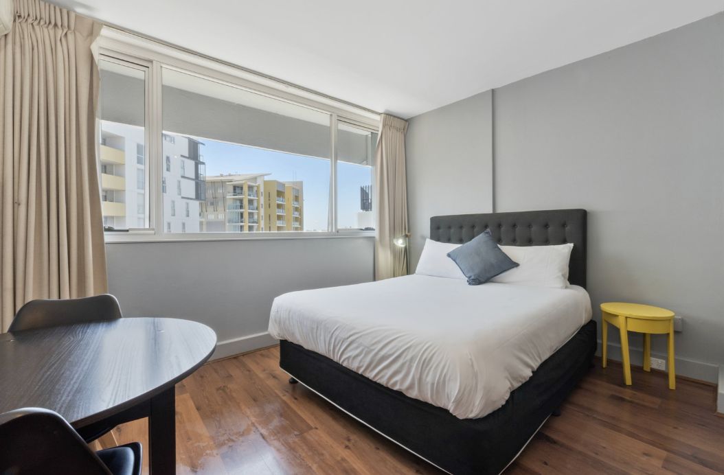 45/189 Leichhardt Street, Spring Hill, QLD 4000 - Sold Apartment - Ray ...