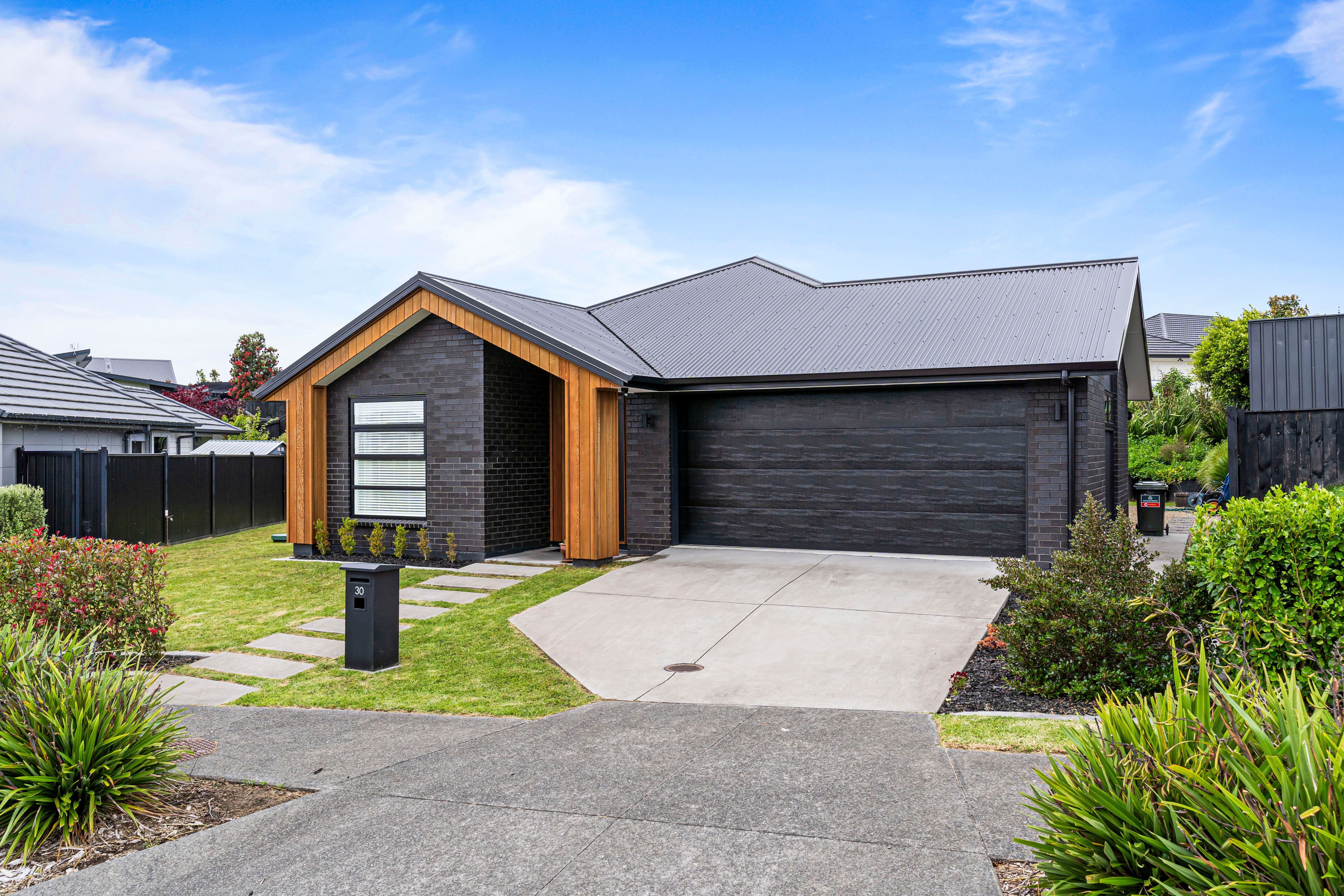 30 Walter Lawry Road, Paerata, Franklin 2676 - Sold House - Real Estate ...