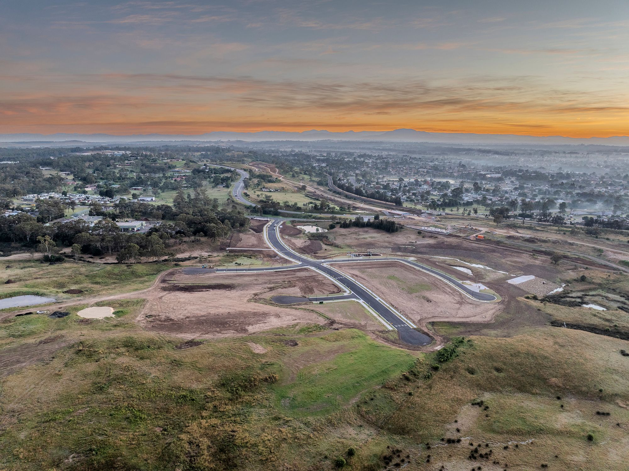 Lot 307 The Fairways, Maison Dieu Road, Singleton, NSW 2330 - Land for ...