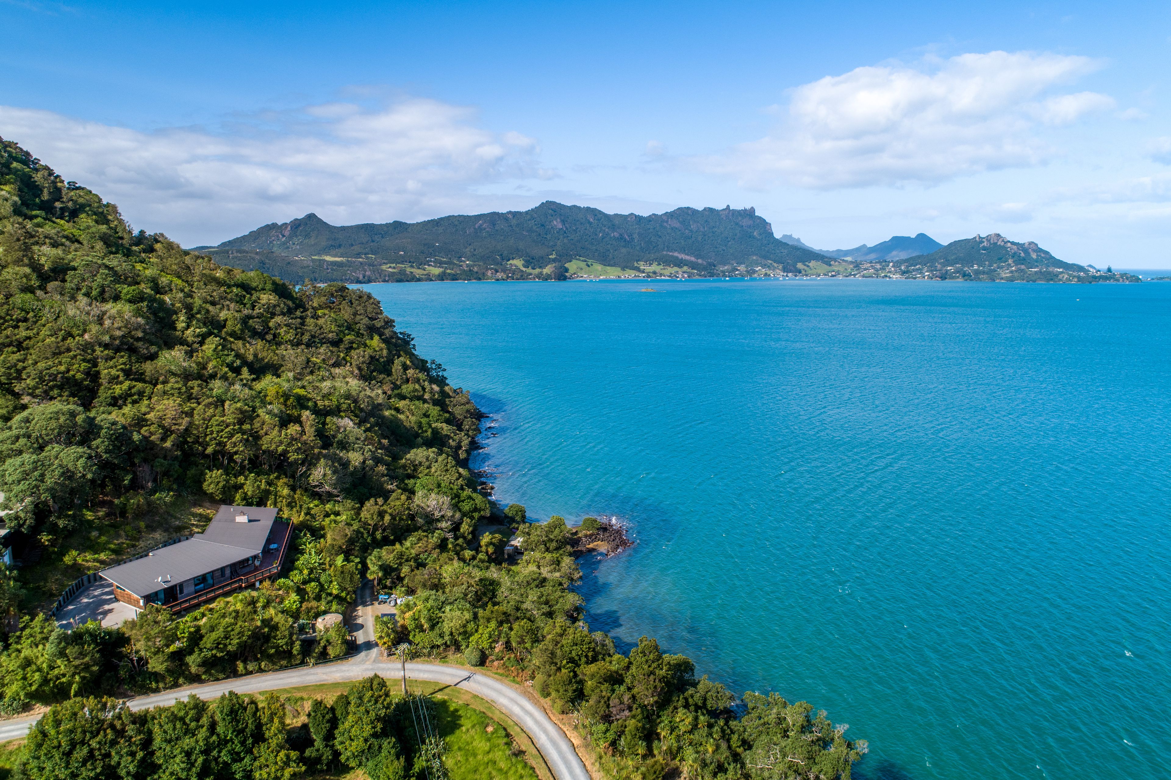 309 Nook Road, Parua Bay, Whangarei District 0174 - Sold Lifestyle ...