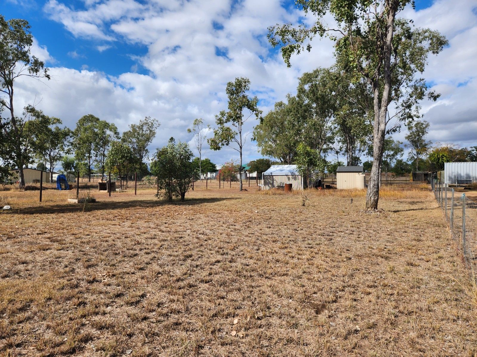 17 Burke Street, Byrnestown, QLD 4625 - Sold Land - Ray White Rural Gayndah