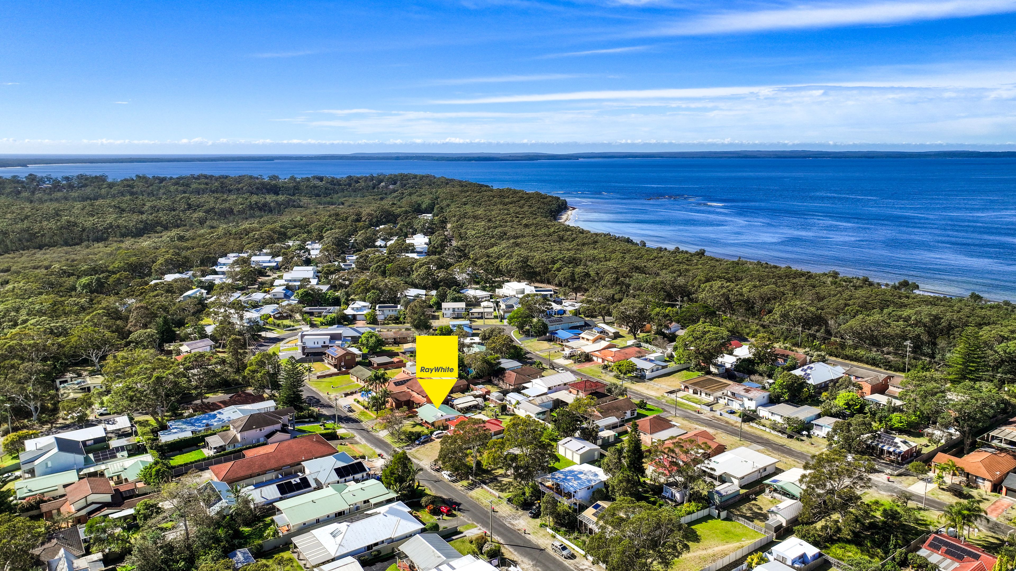73 Watts Road, Callala Beach, NSW 2540 - Sold House - Ray White ...