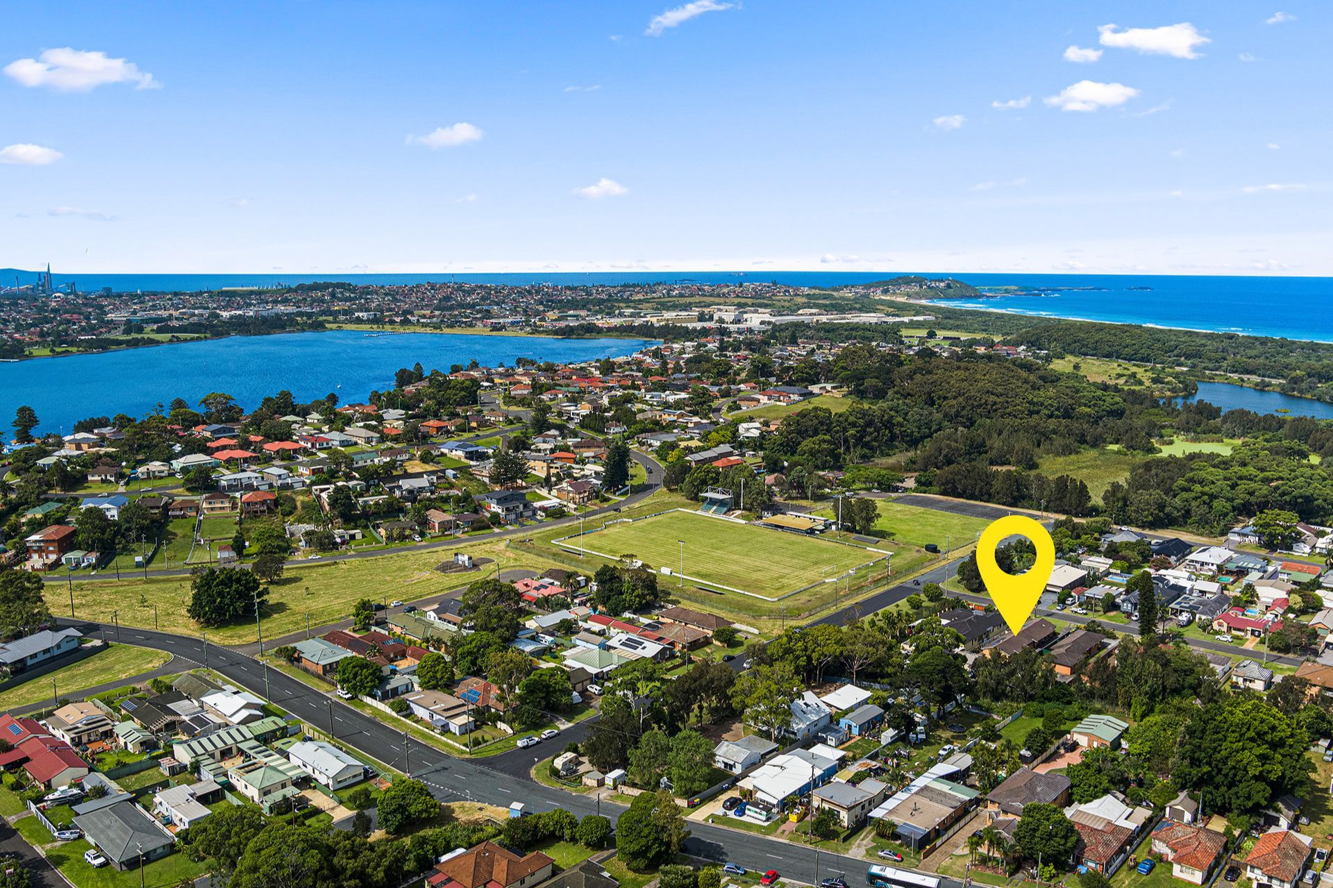 3/4 Werrang Road, Primbee, NSW 2502 - Sold Villa - Ray White ...