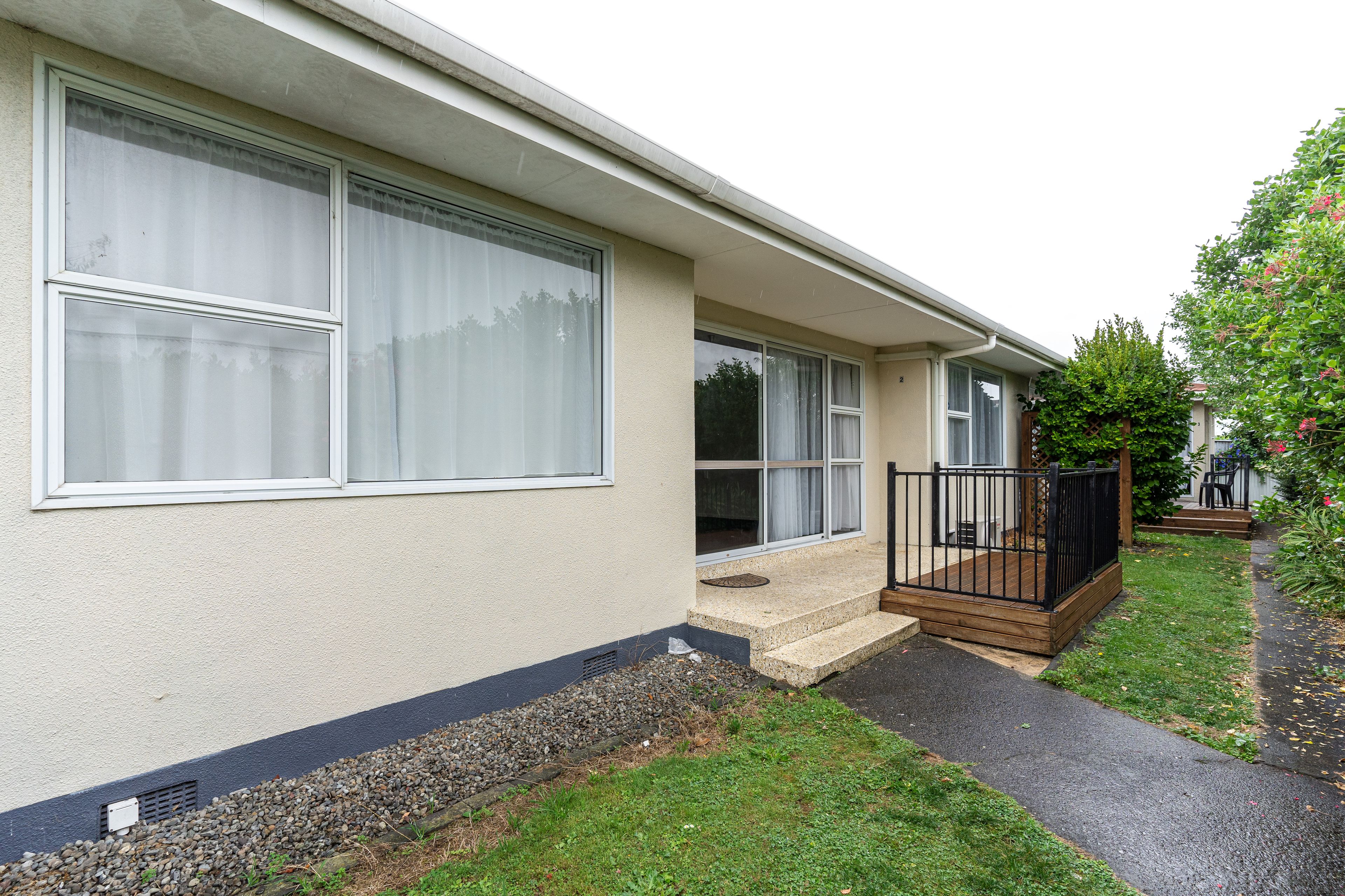 2/272 Grey Street, Palmerston North, Palmerston North City 4410 ...
