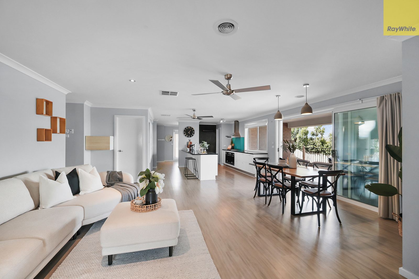 30 Riversdale Crescent, Darley, VIC 3340 - Sold House - Ray White ...