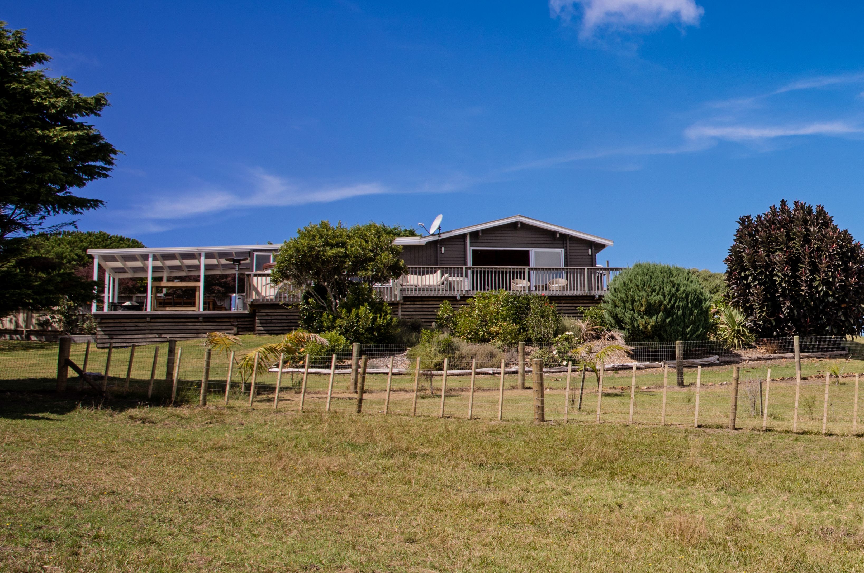 335 Rangiputa Road, Rangiputa, – Home For Sale • Ray White New Zealand