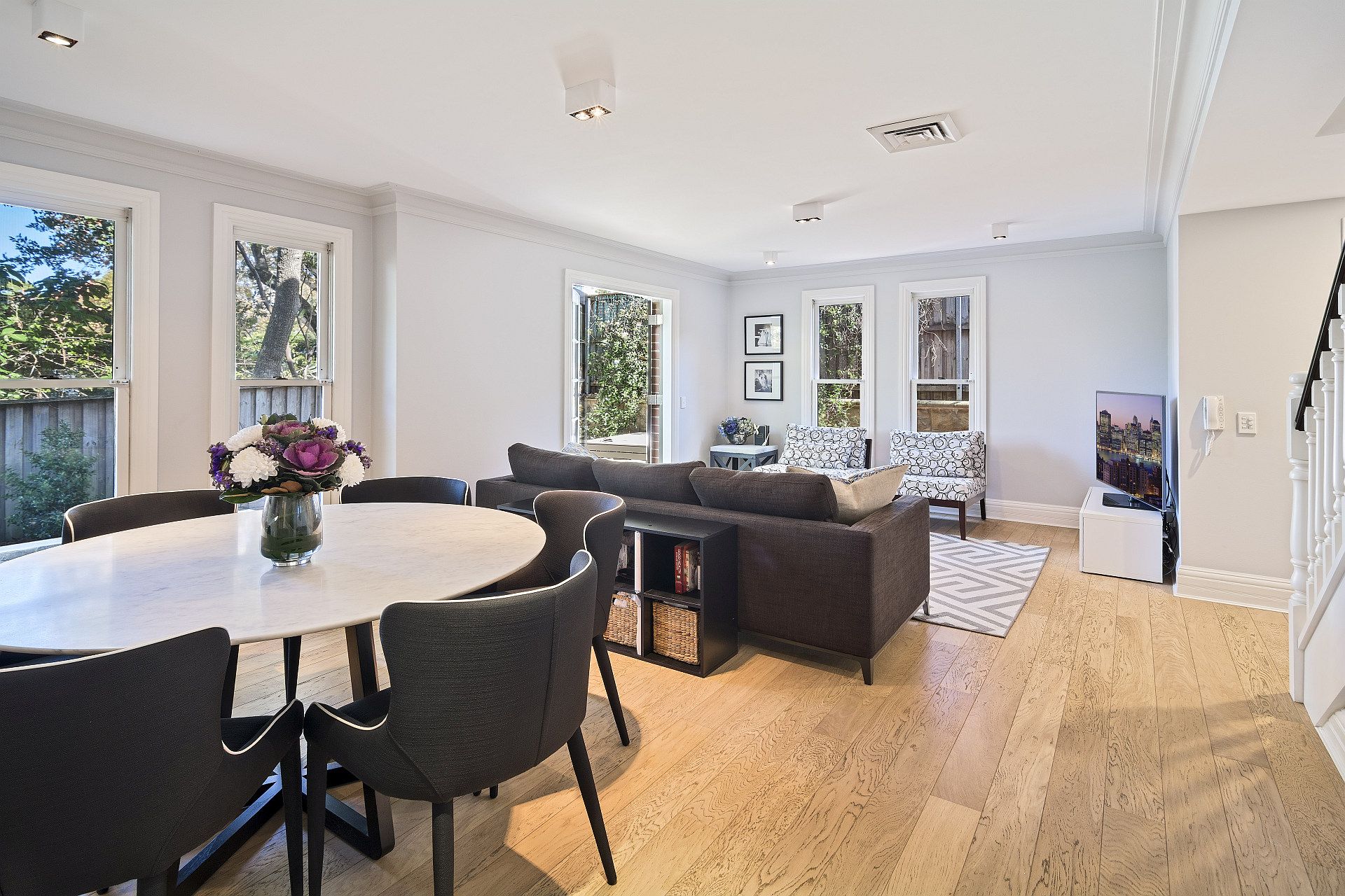 8/7-9 Raleigh Street, Cammeray, NSW 2062 - Leased Townhouse - Ray White ...