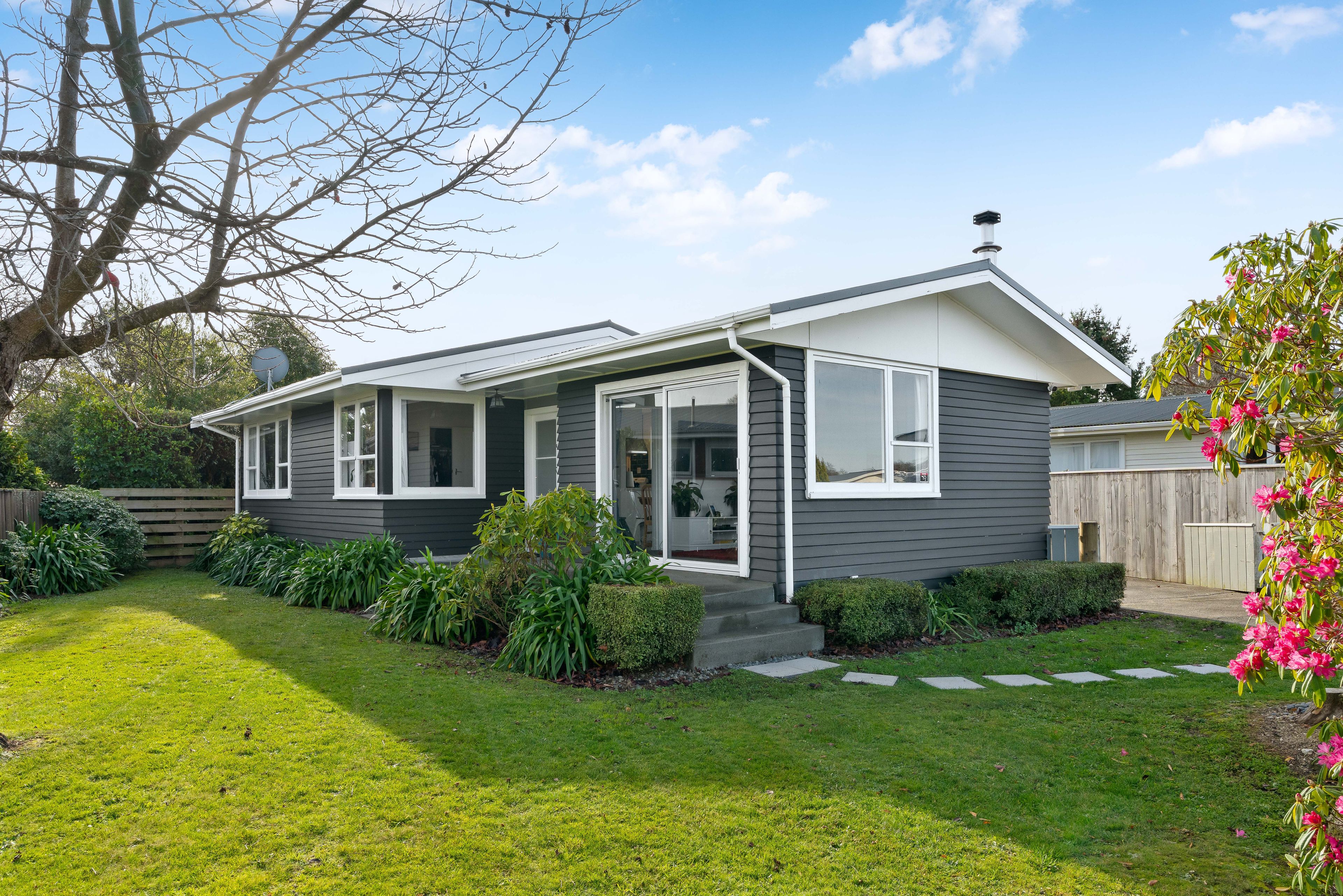 32 Daniell Street, Masterton, Masterton District 5810 - Sold House - Ray White Wairarapa