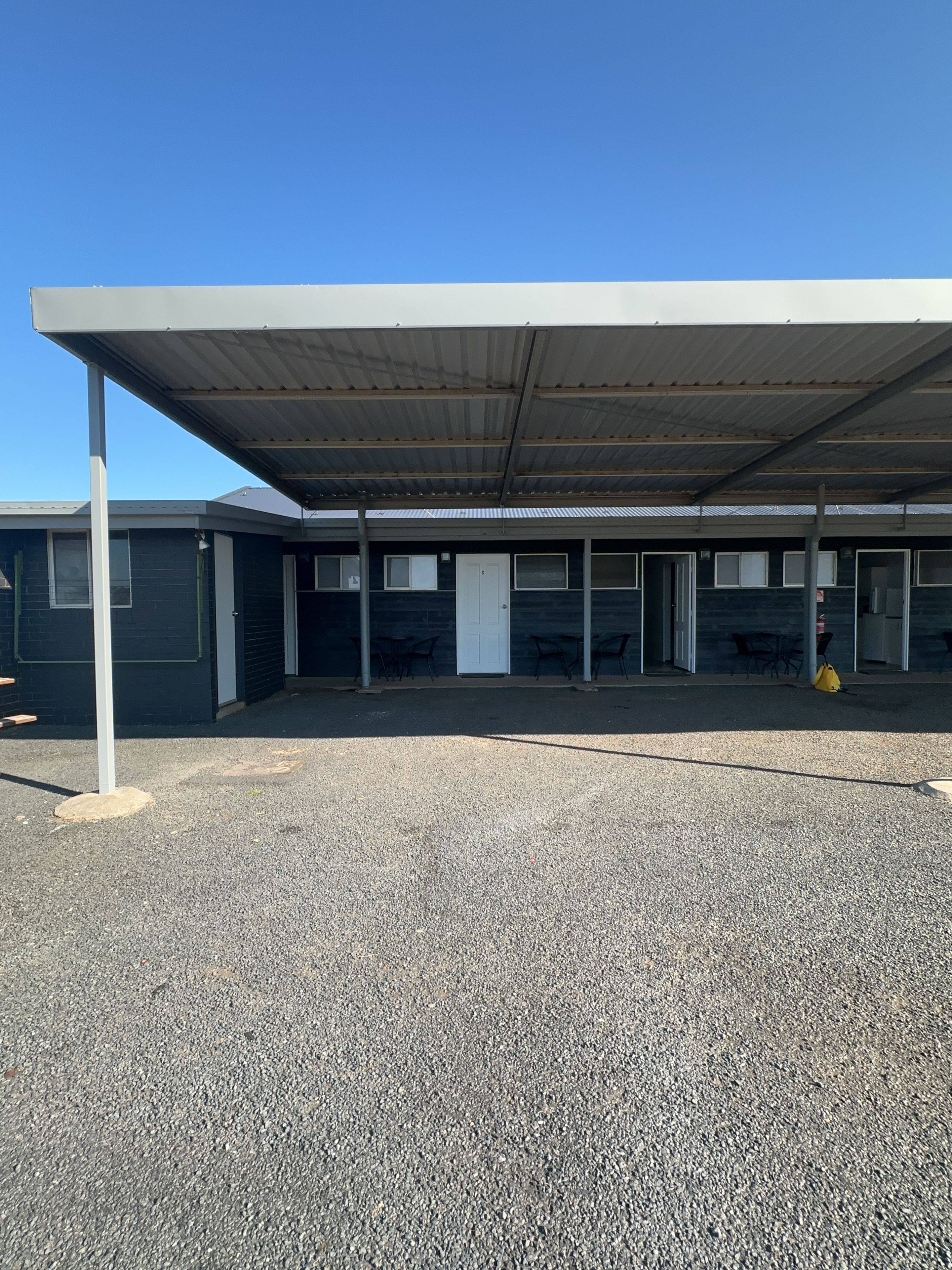 Units 1-9/6-12 Kingsthorpe-Haden Road, Kingsthorpe, QLD 4400 - Block of ...