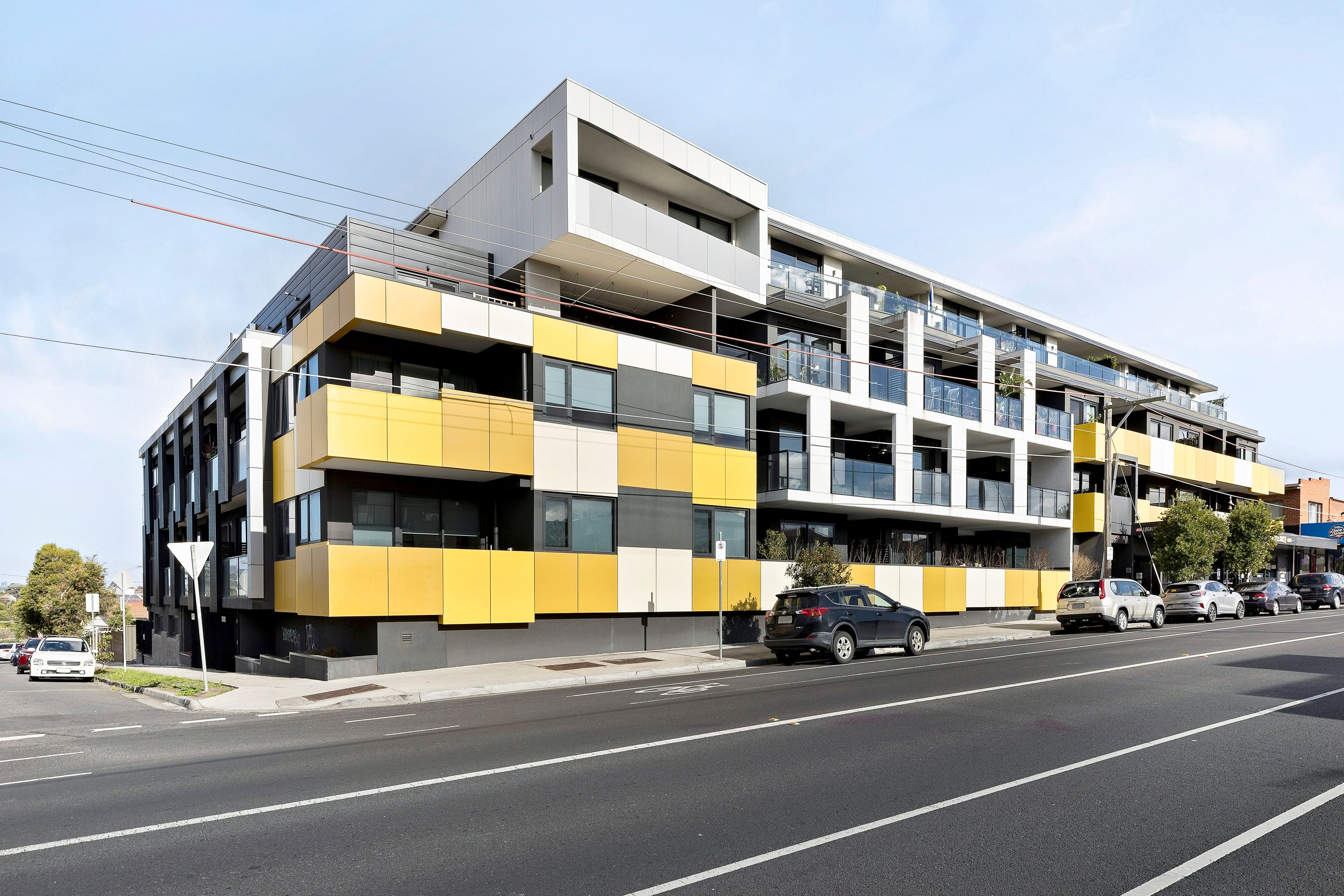 Ray White Pascoe Vale