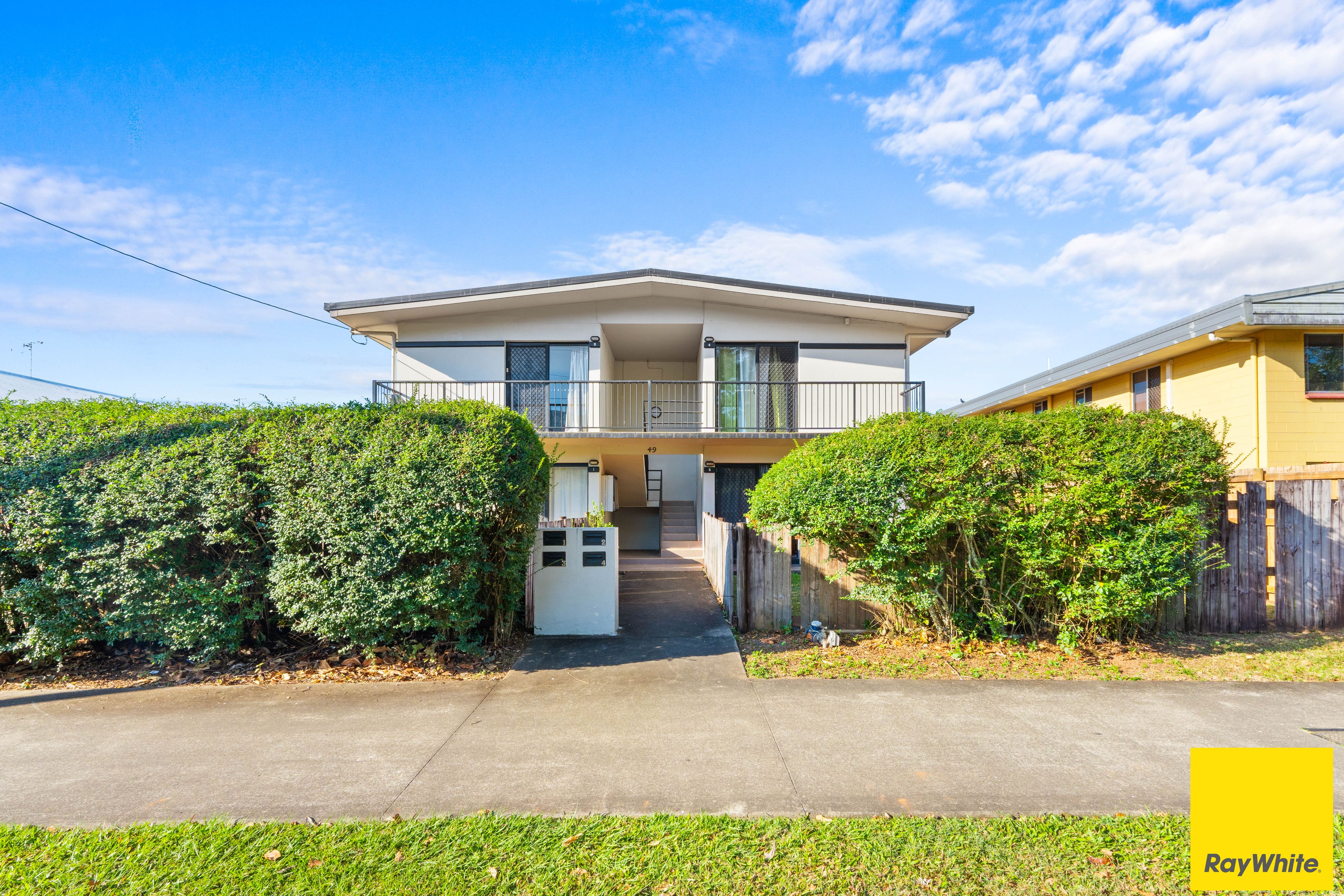 49 Sondrio Street, Woree, QLD 4868 - Sold Block of Units - Ray White ...