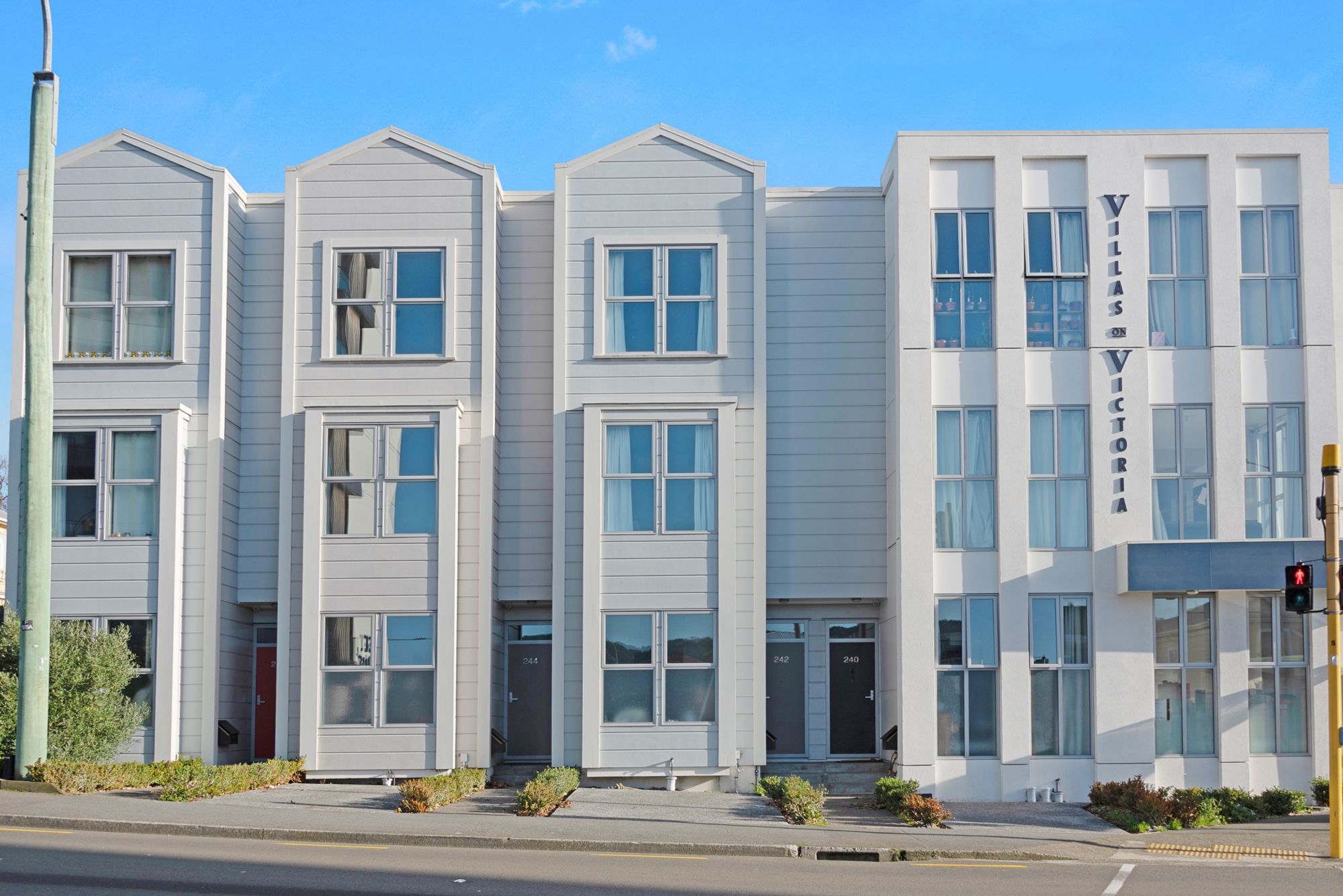 Ray White Wellington City