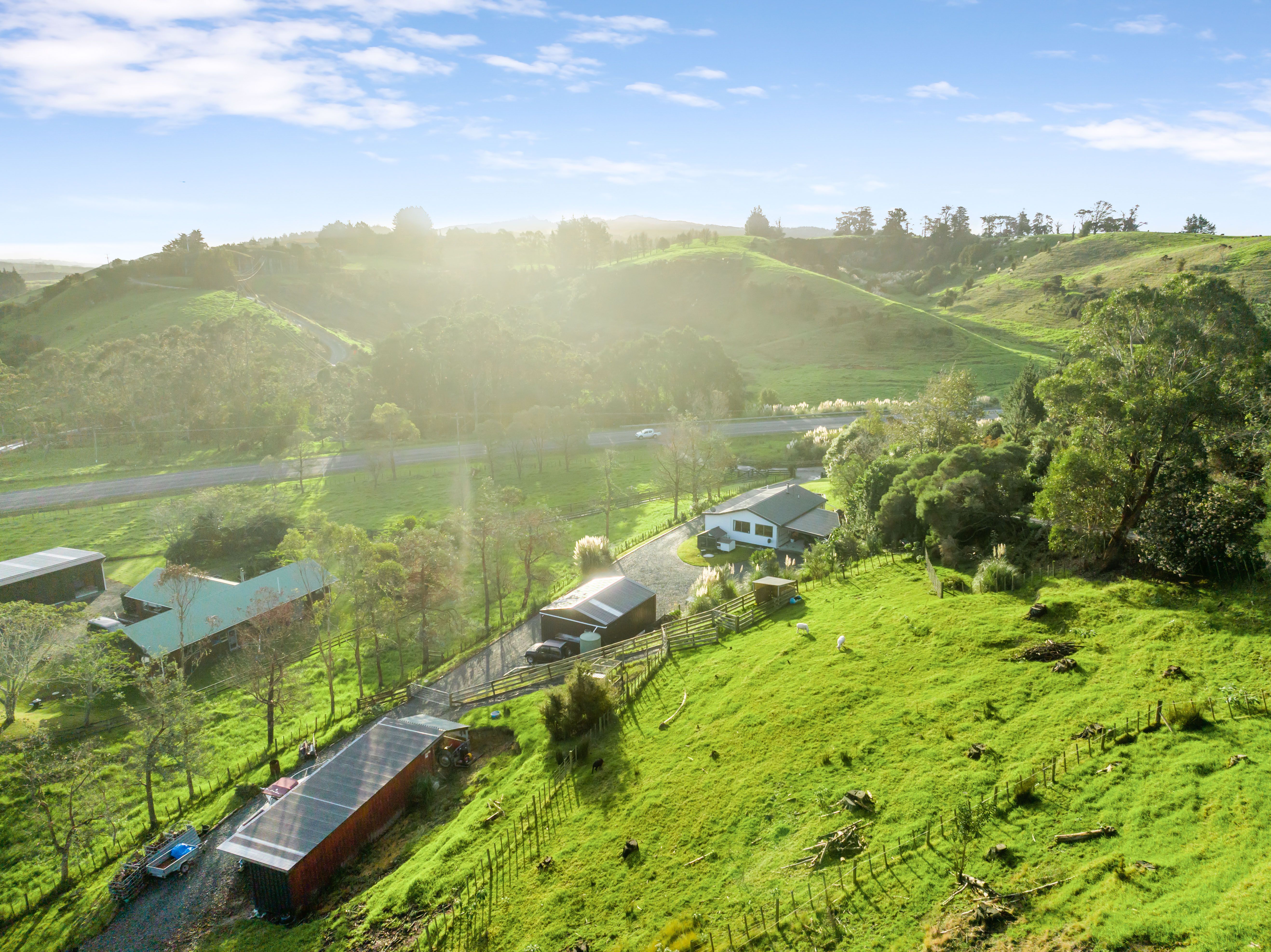 226 Port Marsden Highway, Ruakaka, Whangarei District 0116 - Sold House ...