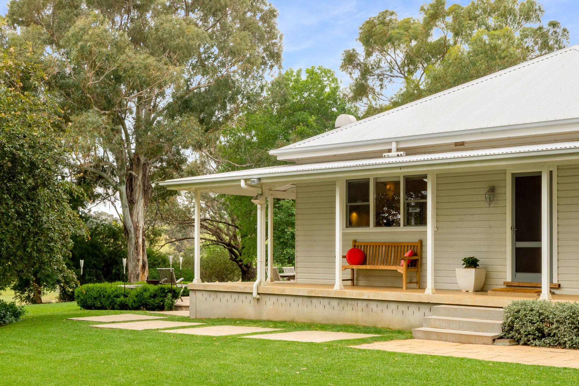 ''Werrina'' 1909 The Escort Way, Orange, NSW 2800 - Sold Rural ...