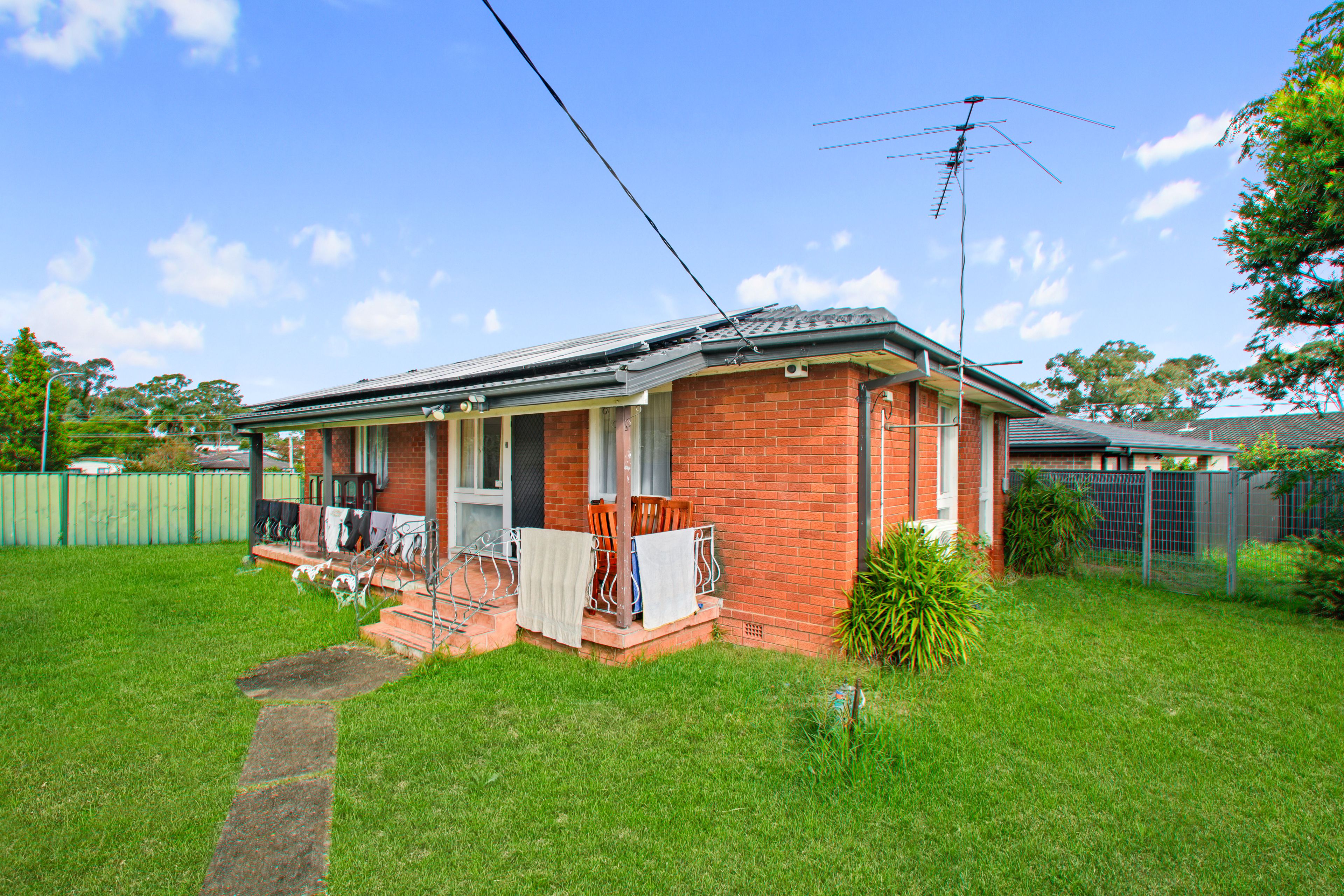 15 Runcorn Avenue, Hebersham, NSW 2770 - Sold House - Ray White United ...