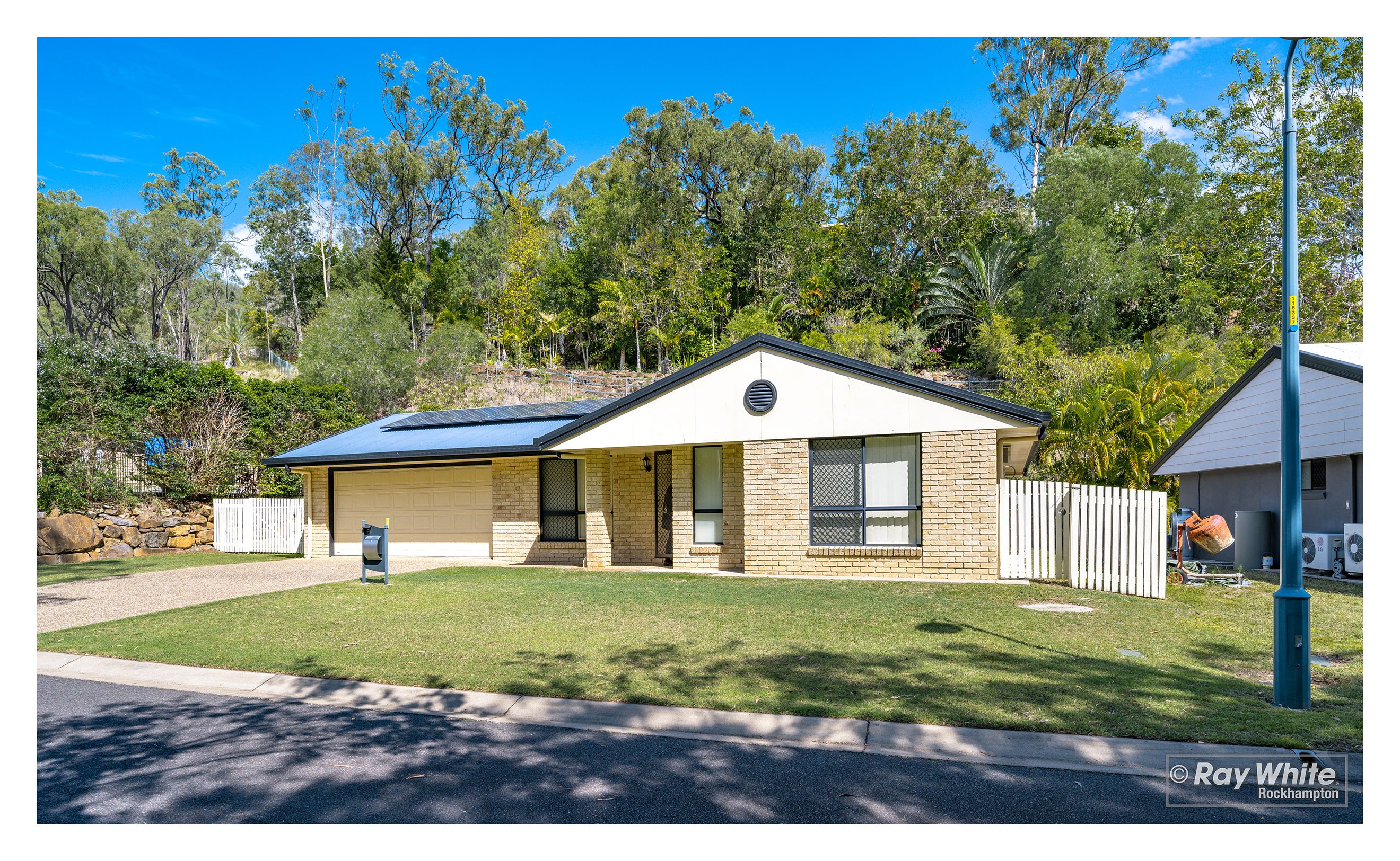 6 Woodland Drive, Frenchville, QLD 4701 - Sold House - Ray White ...