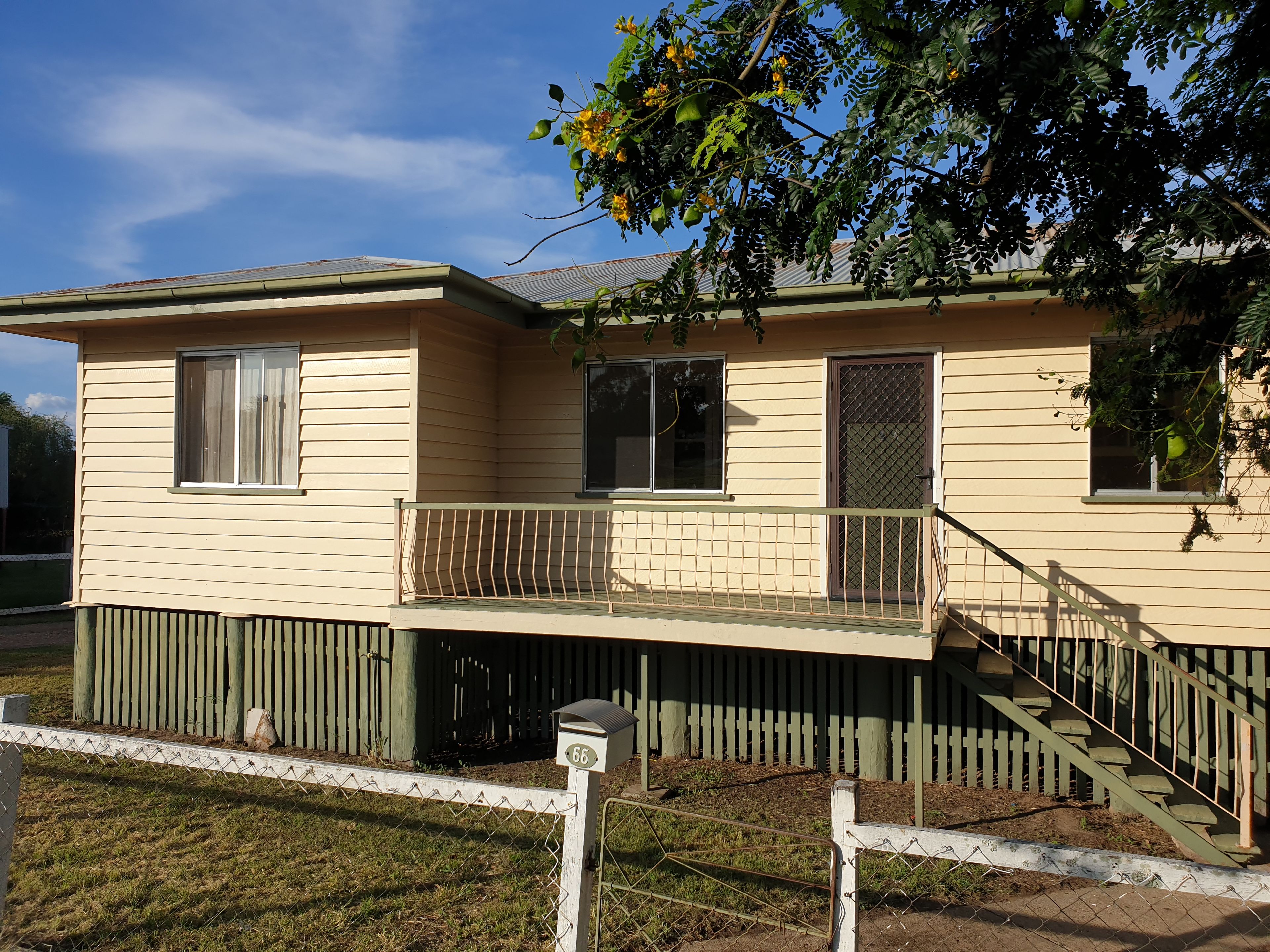 Lowood, QLD 4311 - Leased House - Ray White Lowood Qld