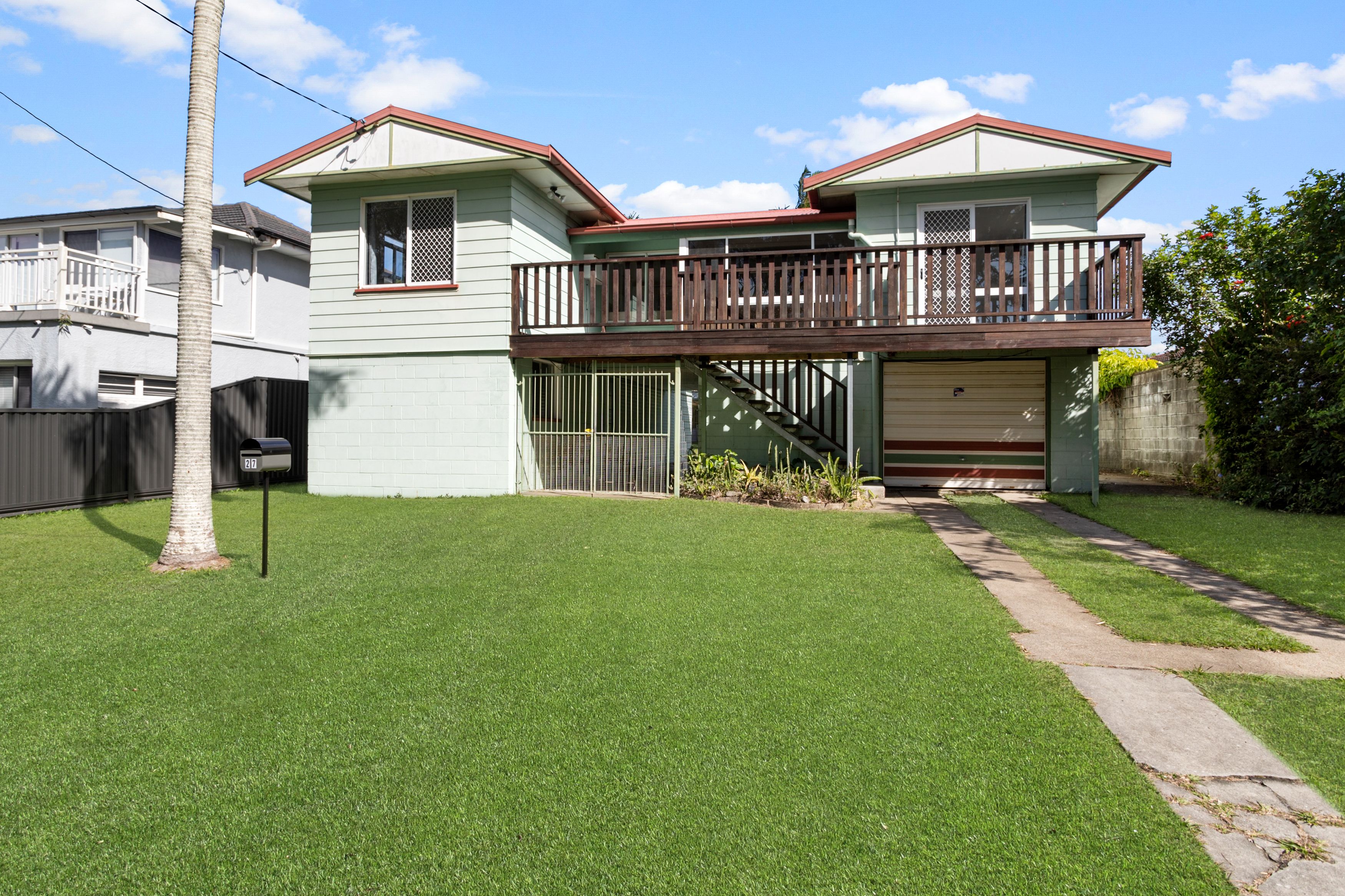 27 Captain Cook Parade, Deception Bay, QLD 4508 - Leased House - Ray ...
