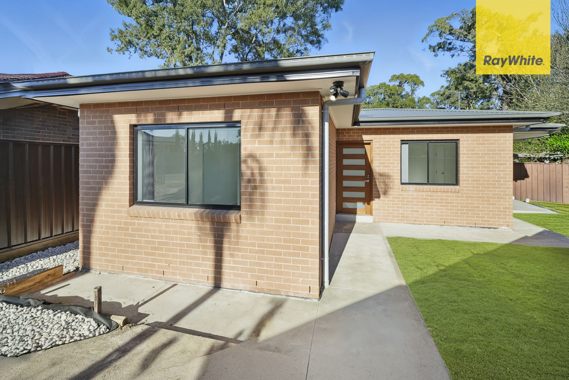 1 Horne Place, Blackett, NSW 2770 - Leased House - Ray White United Group