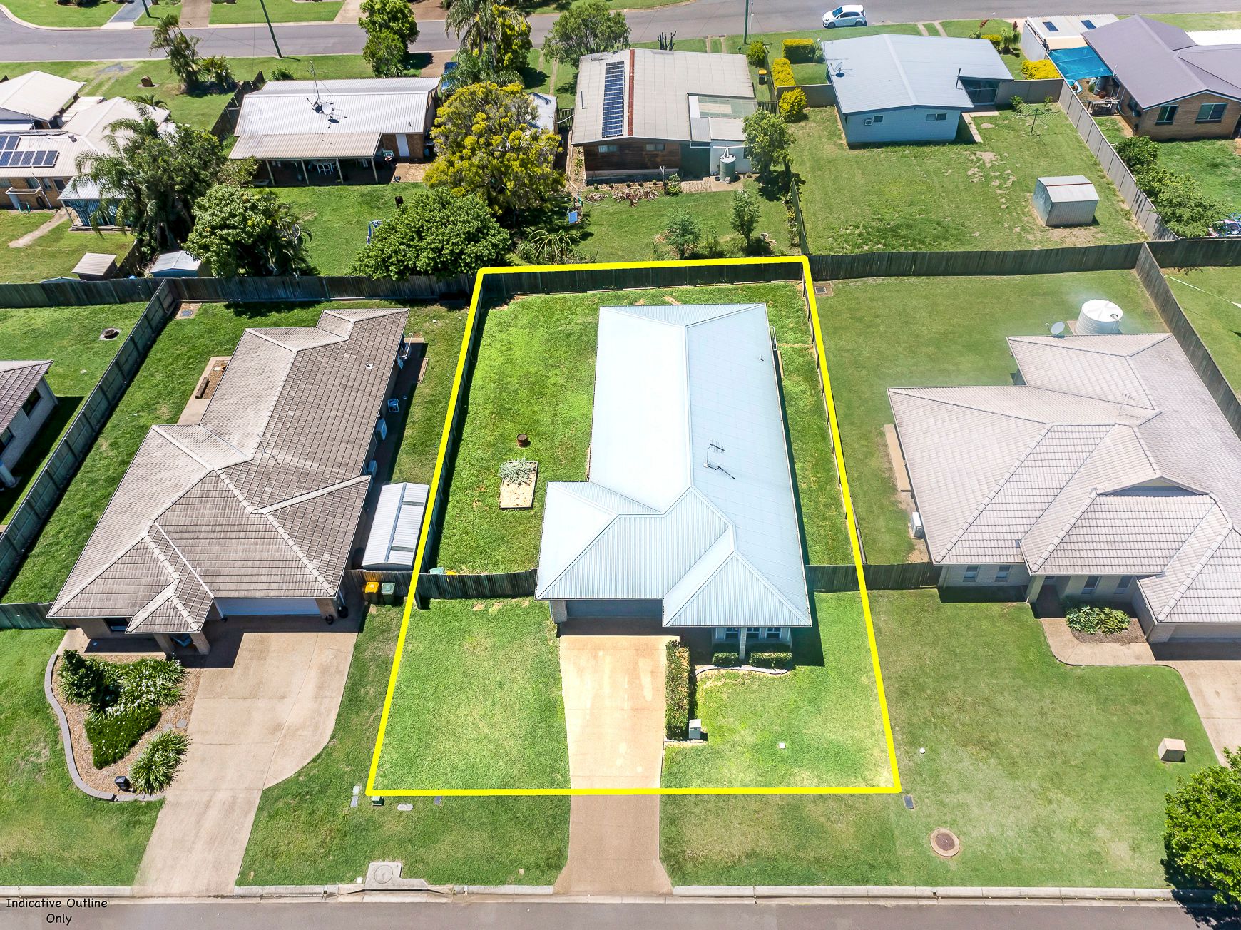 14 Morgan Way, Kalkie, QLD 4670 - Sold House - Ray White Bargara