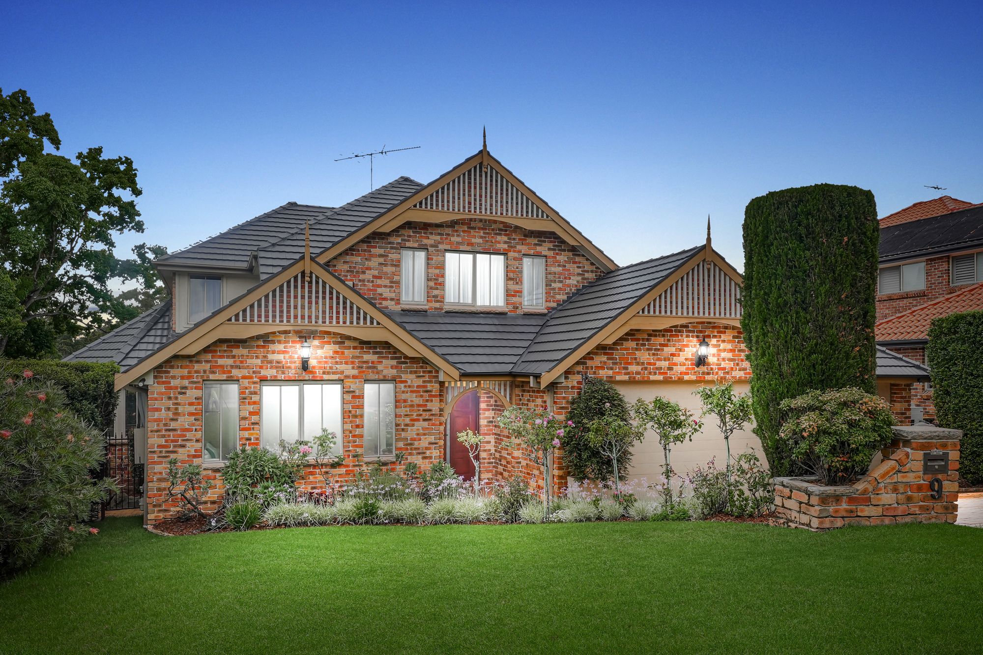 9 Lygon Place, Castle Hill, NSW 2154 - Sold House - Ray White Castle Hill