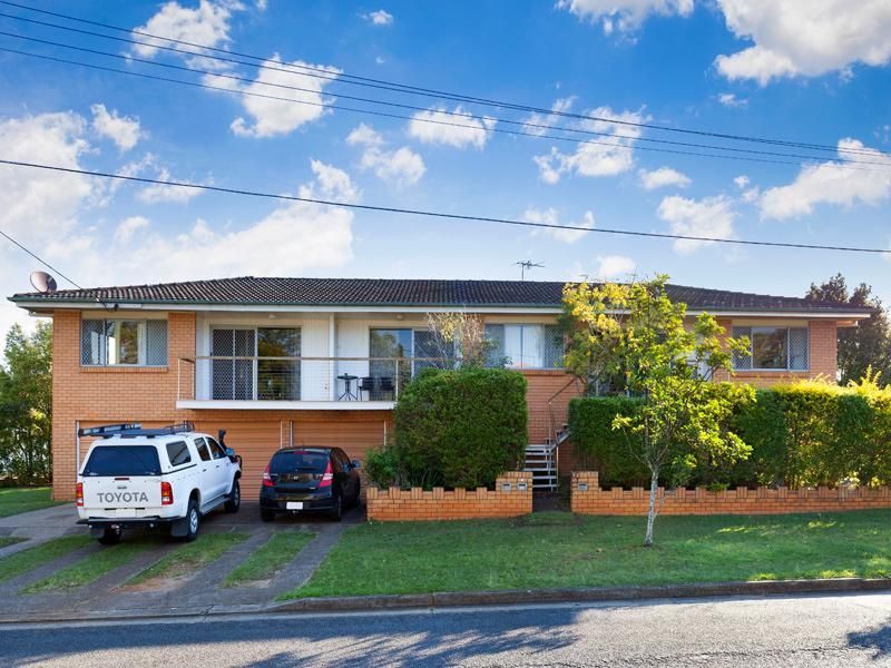 2/4 Bakewell Street, Mount Gravatt East, QLD 4122 - Leased Unit - Ray ...