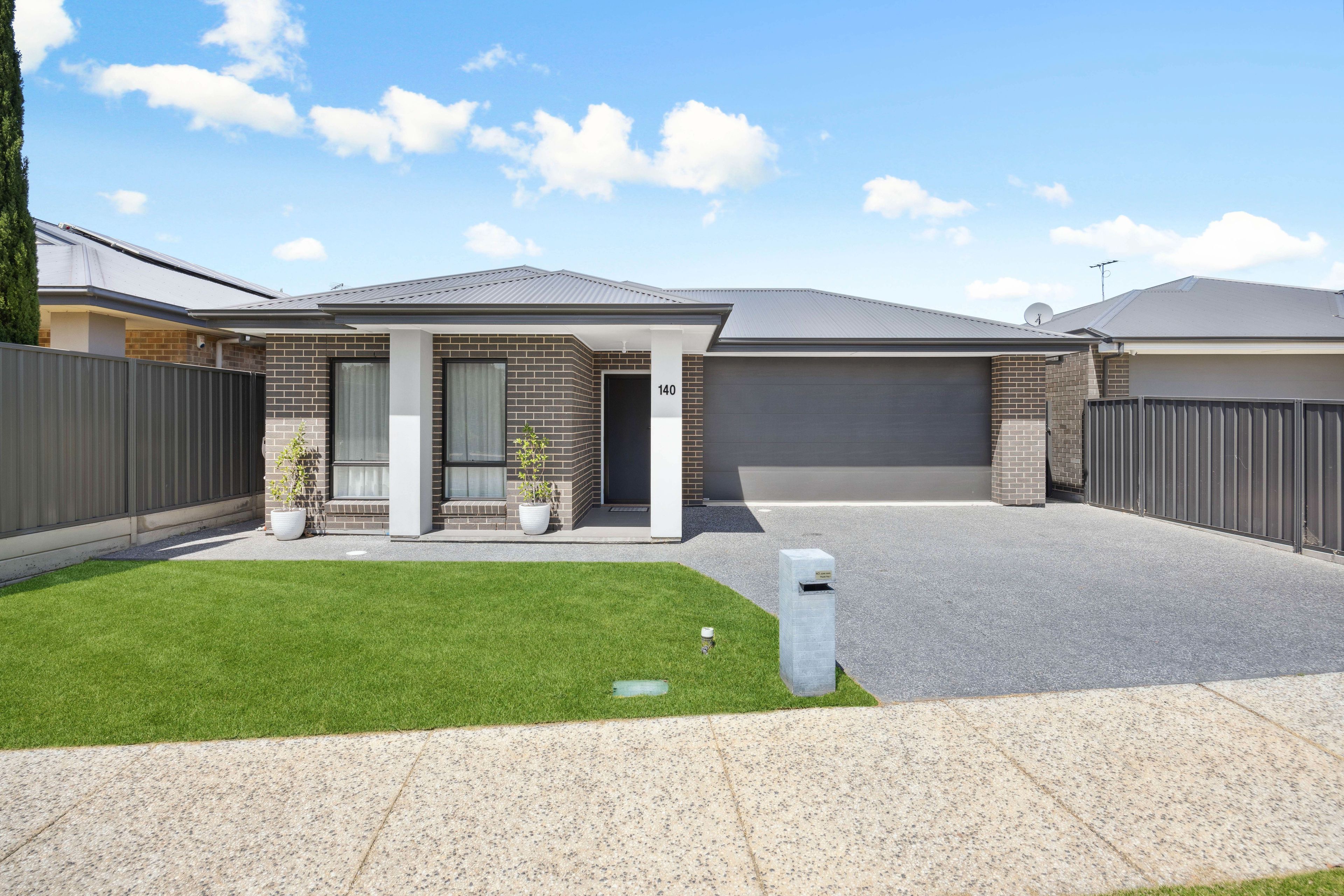 140 Strathfield Terrace, Largs North, SA 5016 - Sold House - Ray White ...