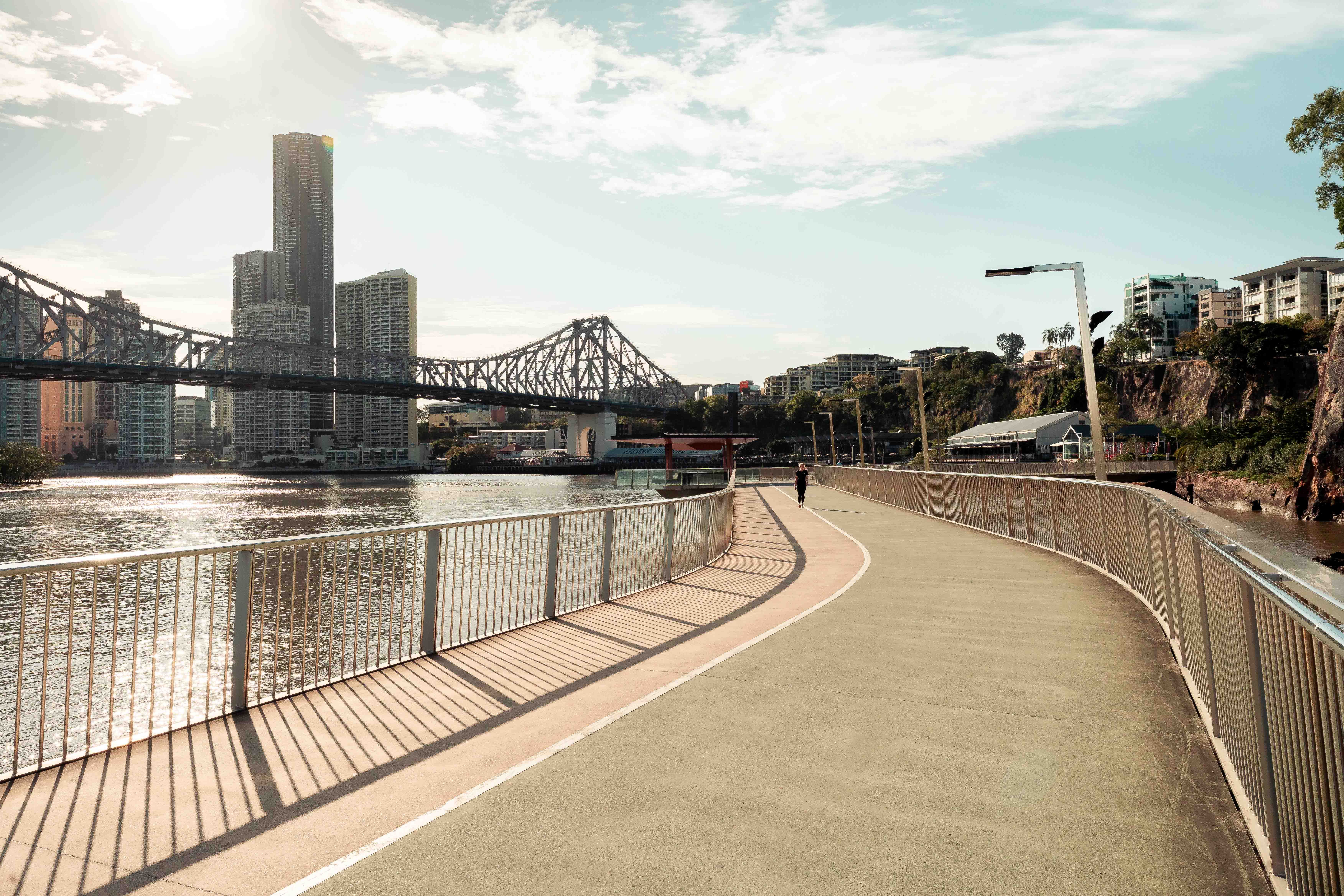 2201/141 Campbell Street, Bowen Hills, QLD 4006 - Apartment for Sale ...