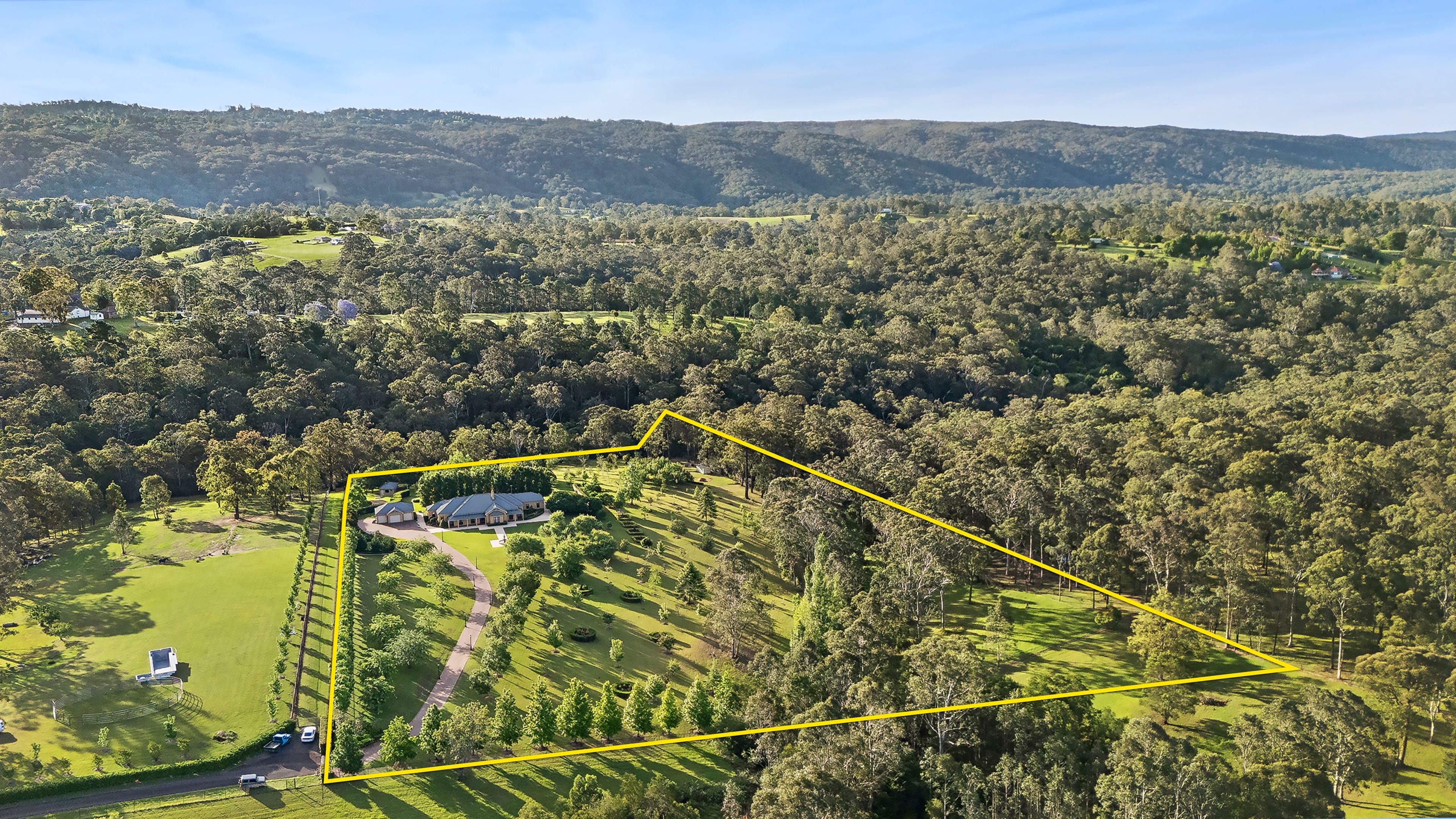 6 Mcintosh Lane, Kurrajong, NSW 2758 - Sold Acreage/Semi-Rural - Ray ...