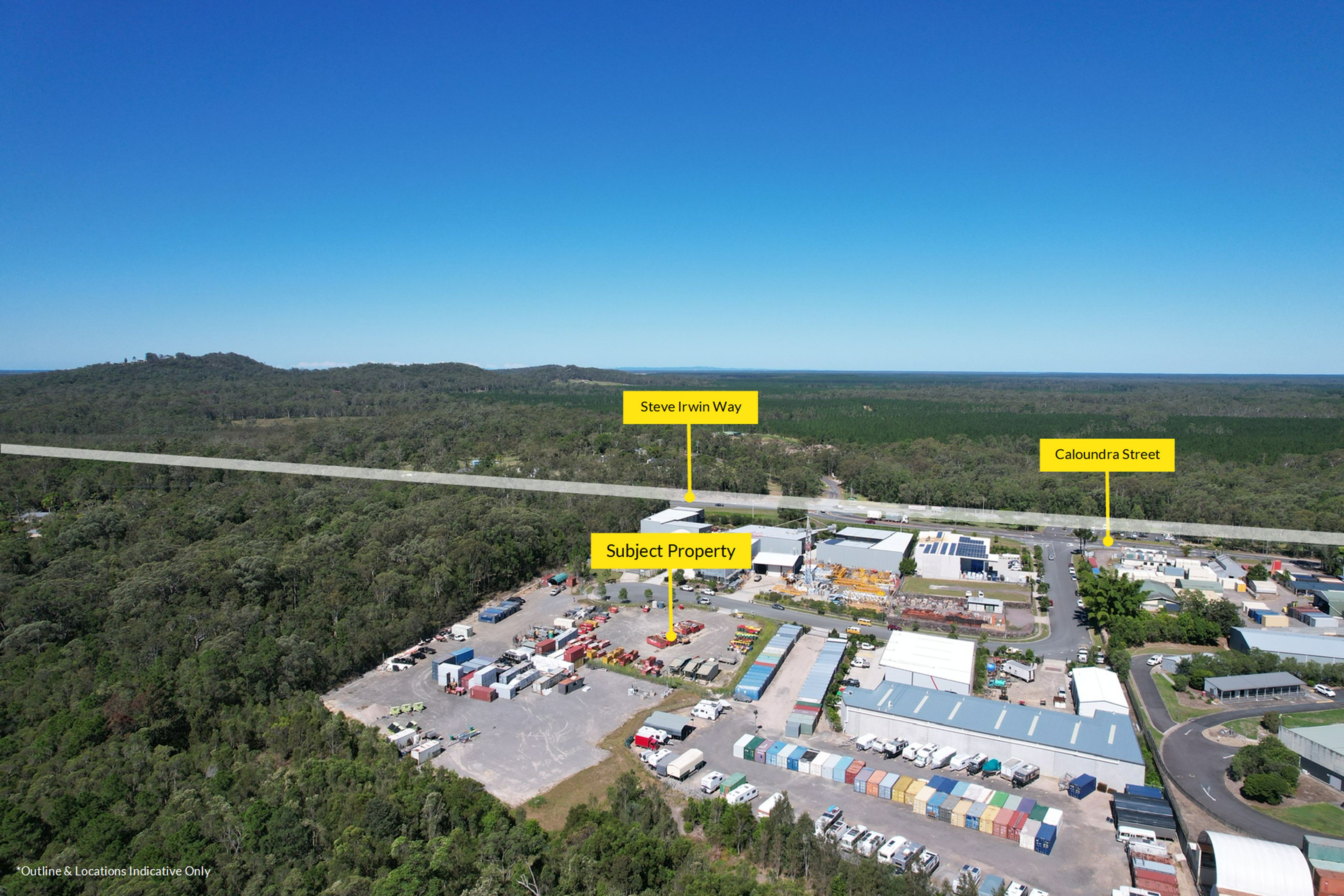 9 Kelly Court, Landsborough, QLD 4550 - Sold Land/Development - RWC ...