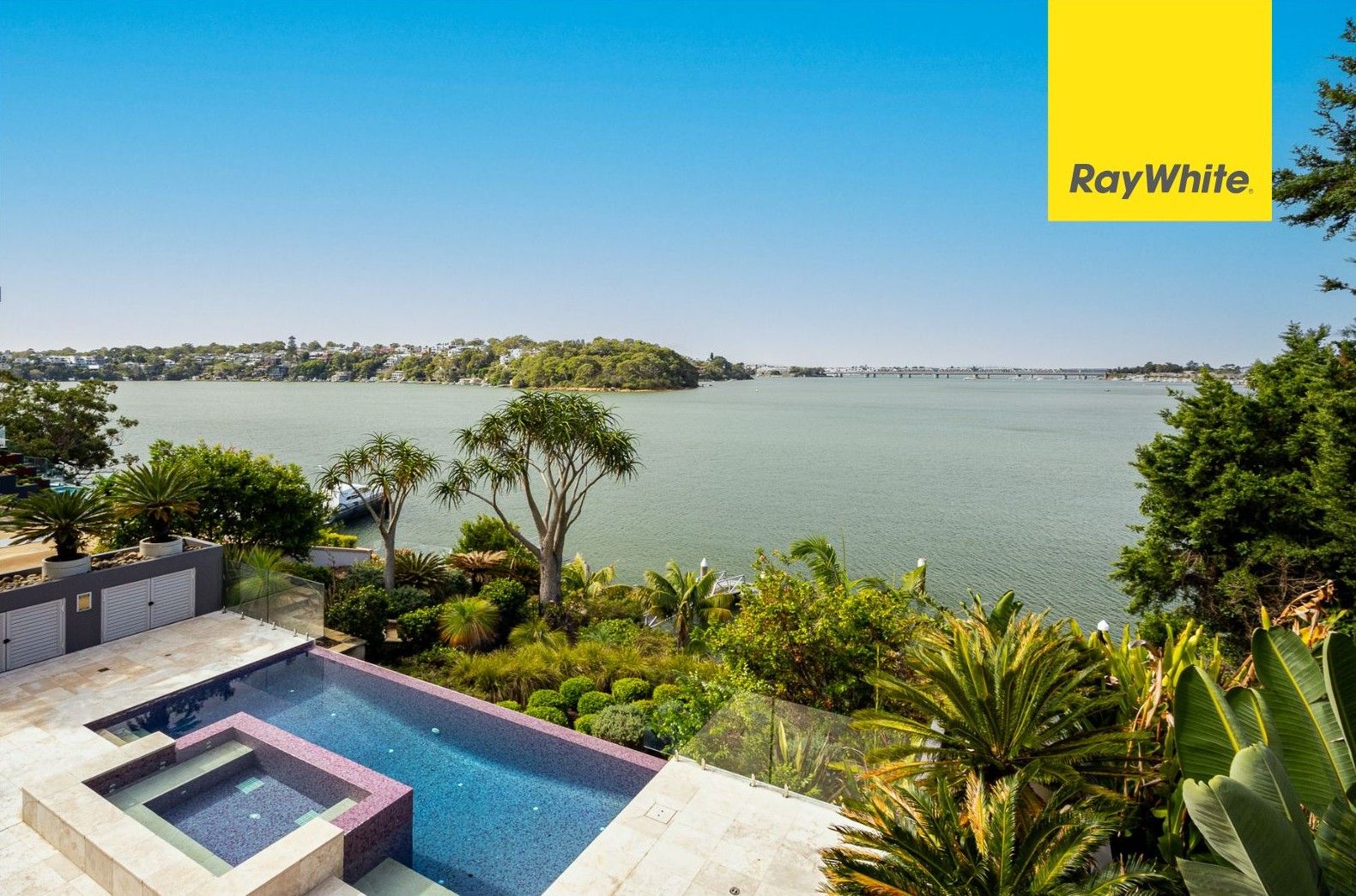 58 Kangaroo Point Road, Kangaroo Point, NSW 2224 - Sold House - Ray ...