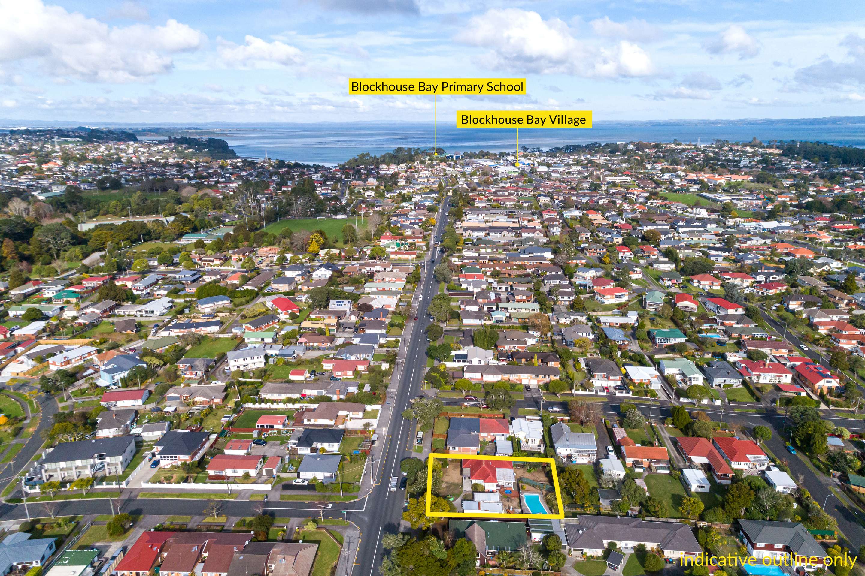 403 Blockhouse Bay Road, Blockhouse Bay, Auckland City | Real Estate ...