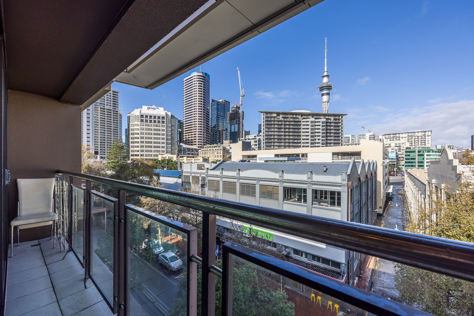 4A/99 Customs Street West, Auckland Central, Auckland City 1010 - Sold ...