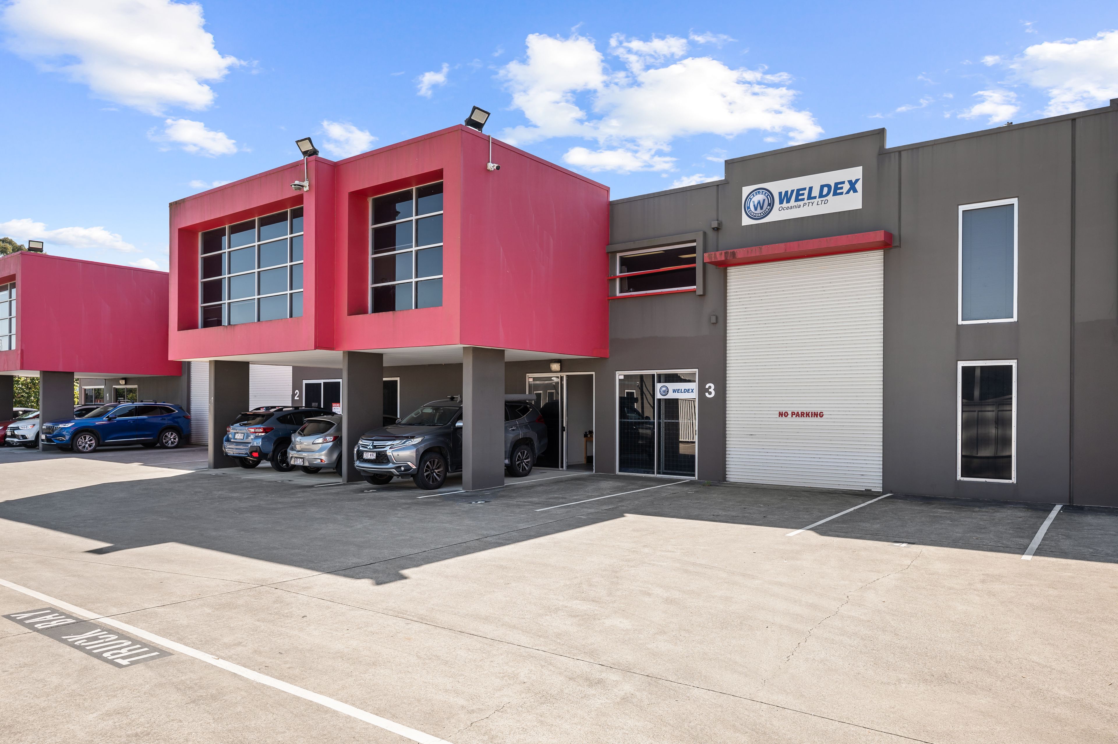 Ray White Commercial (Southwest)