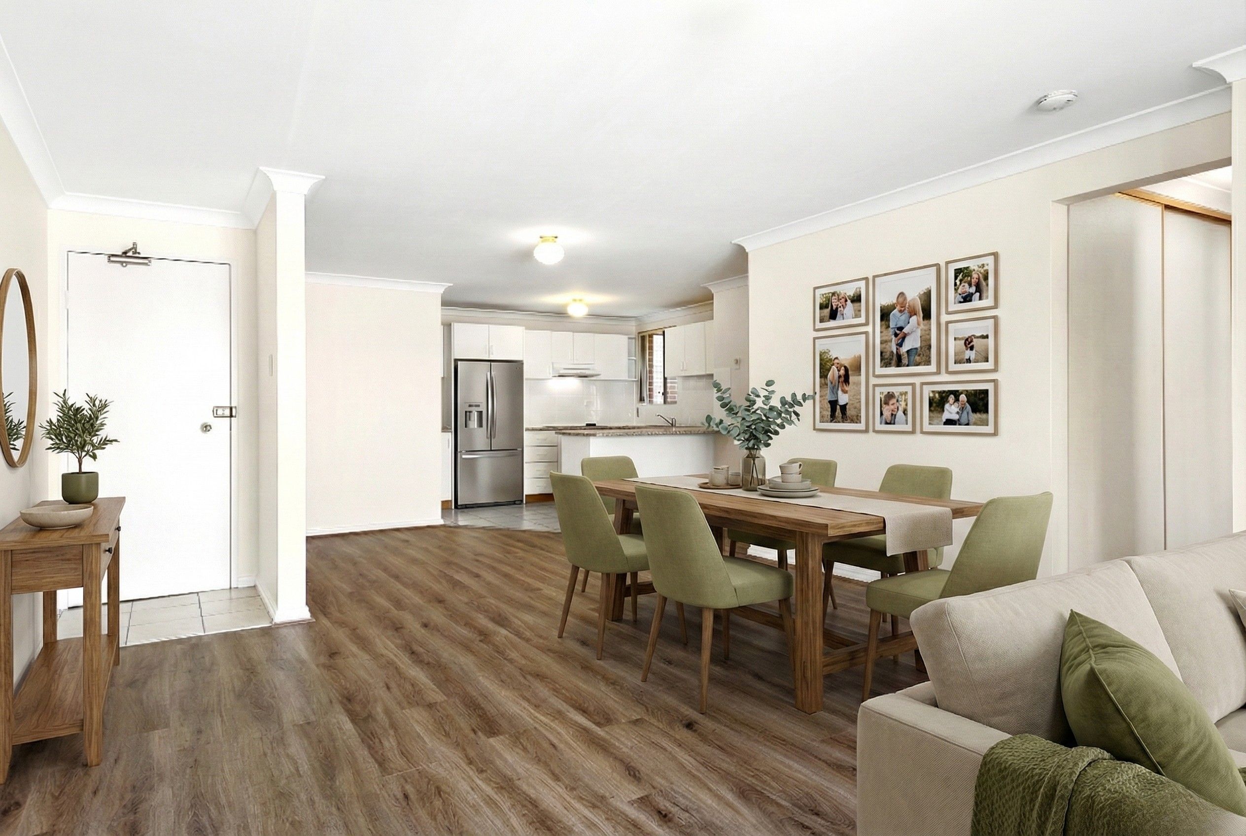 6/37-39 Burdett Street, Hornsby, NSW 2077 - Leased Apartment - Ray ...