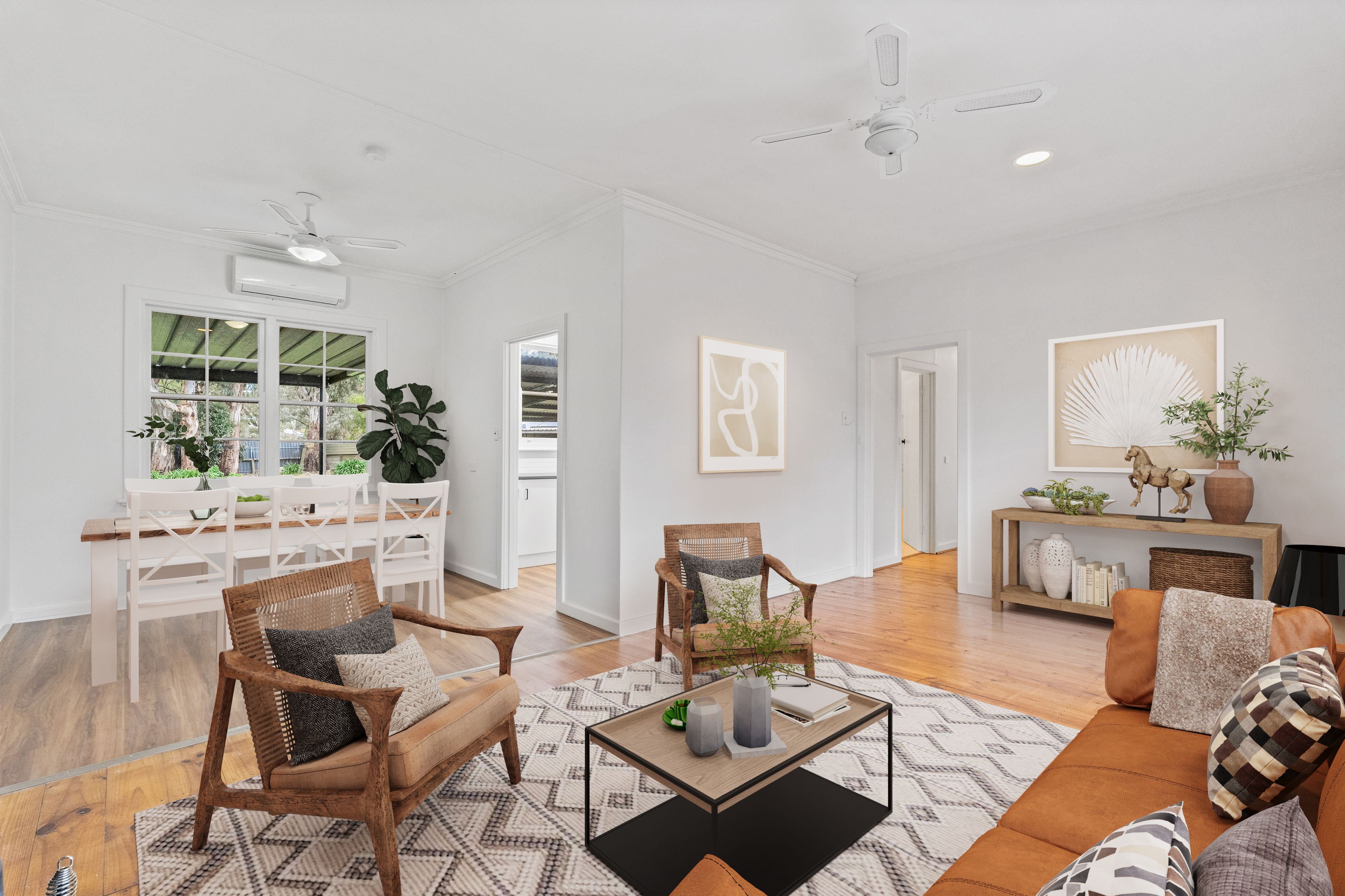 3 Brooks Street, Meadows, SA 5201 - Sold House - Ray White Mount Barker ...