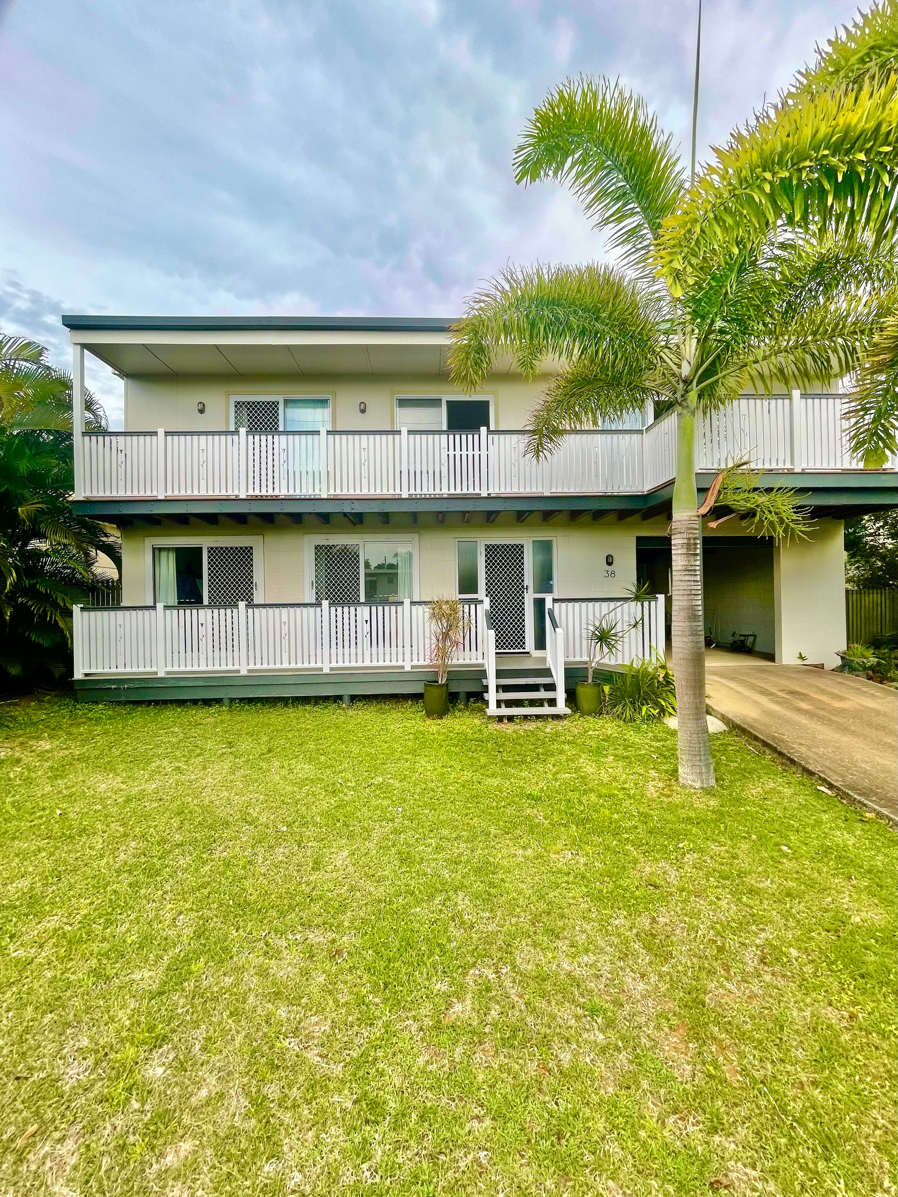 38 Strow Street -, Barlows Hill, QLD 4703 - Leased House - Ray White ...