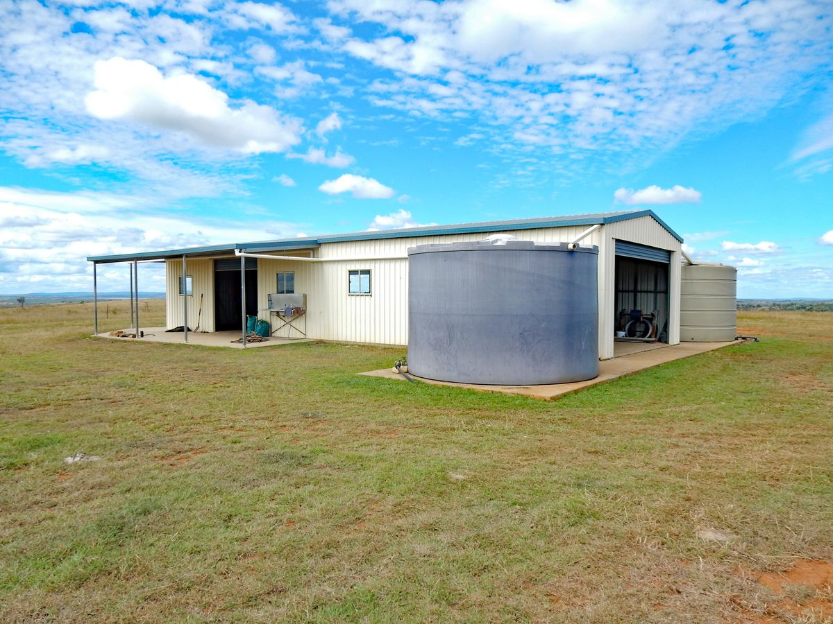 "Valencia" - "Valencia" 1164 Camboon Road, Harrami, QLD 4630 - Sold ...