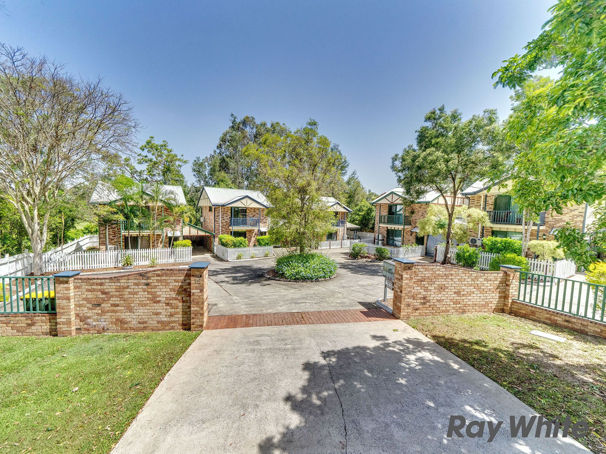 5/15 Napier Place, Forest Lake, QLD 4078 - Leased House - Ray White ...