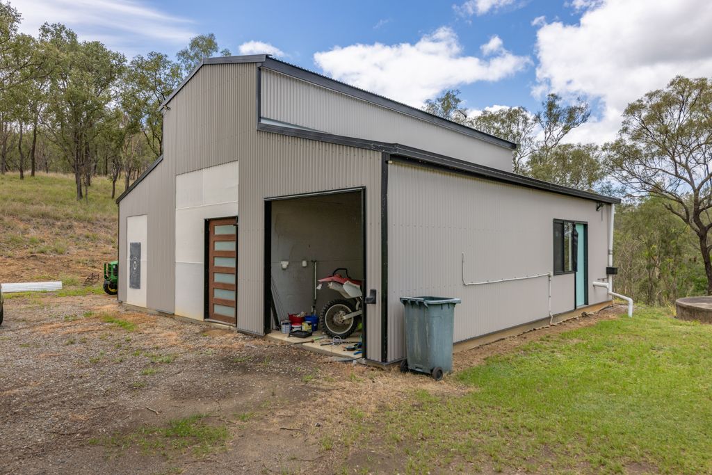 524 Turtle Creek Road, Harlin, QLD 4314 - House for Sale - Ray White ...