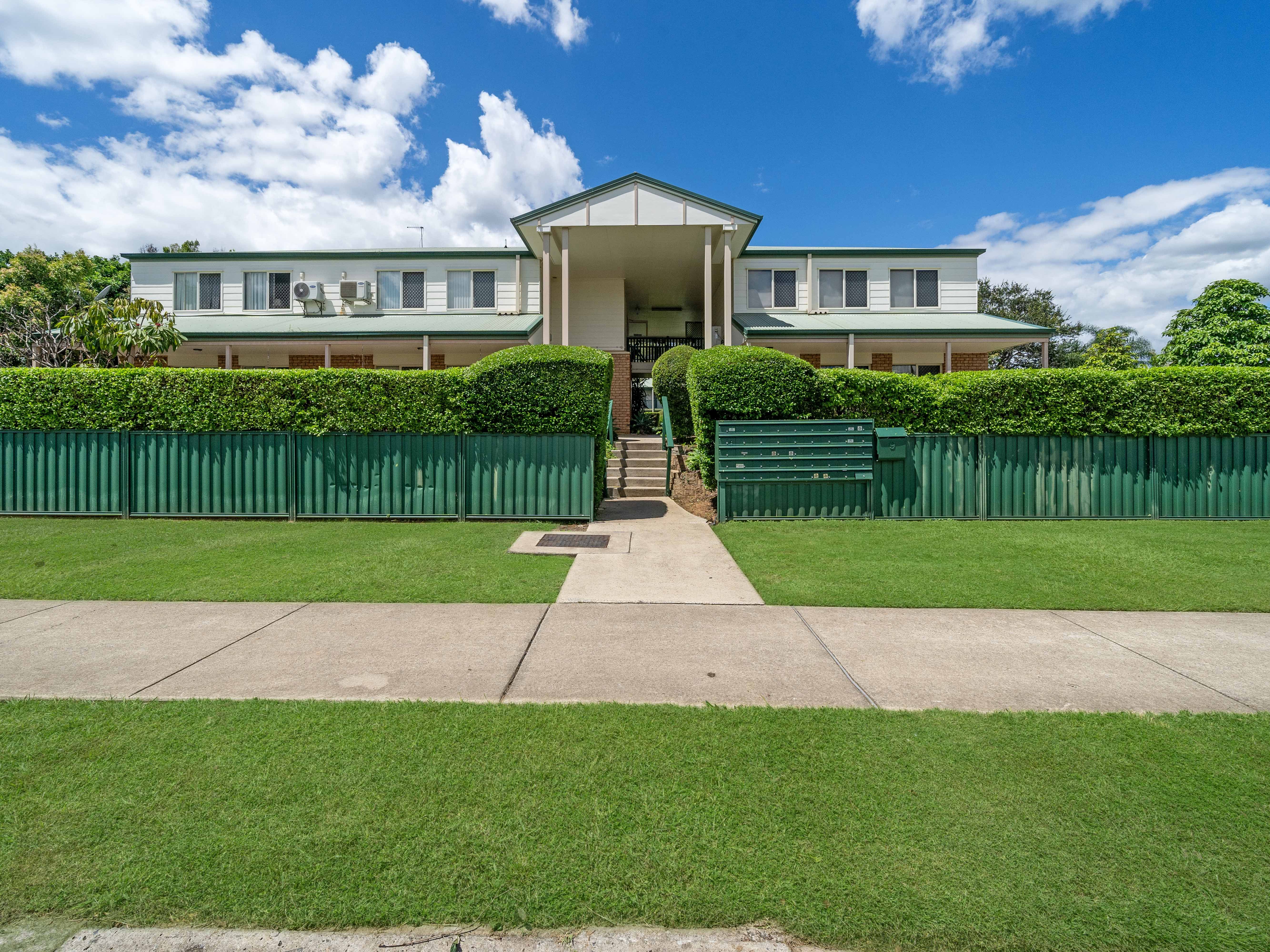 8/9 Lindsay Street, Bundamba, QLD 4304 - Sold Retirement - Ray White ...