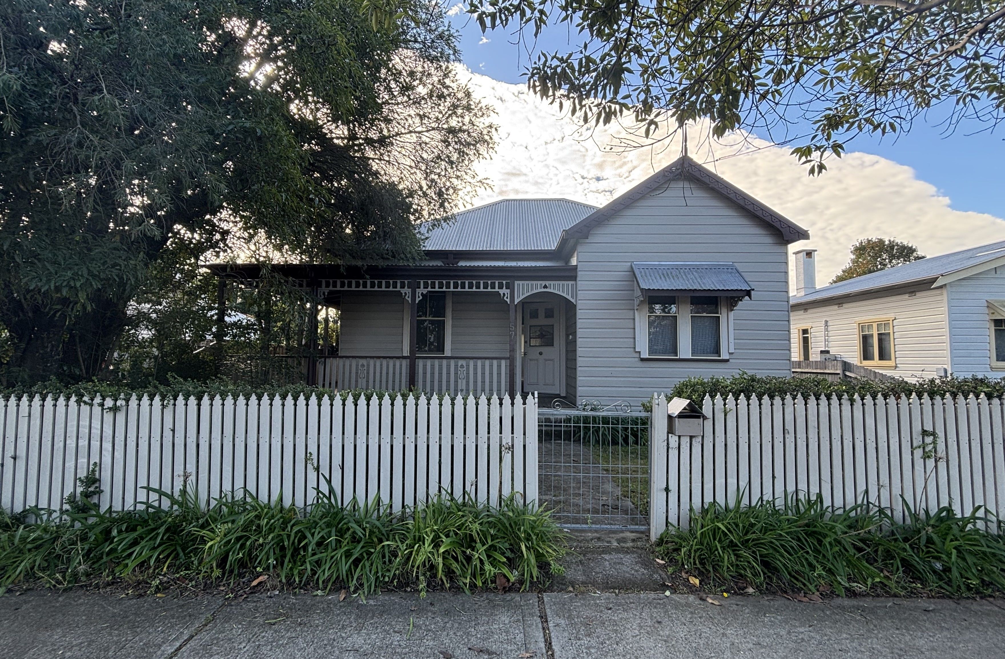 57 Moss Street, Nowra, NSW 2541 - Leased House - Ray White Shoalhaven ...