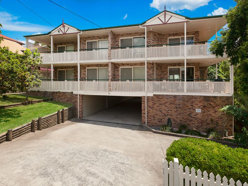 6/54 Cintra Road, Bowen Hills, QLD – Home For Rent • Ray White
