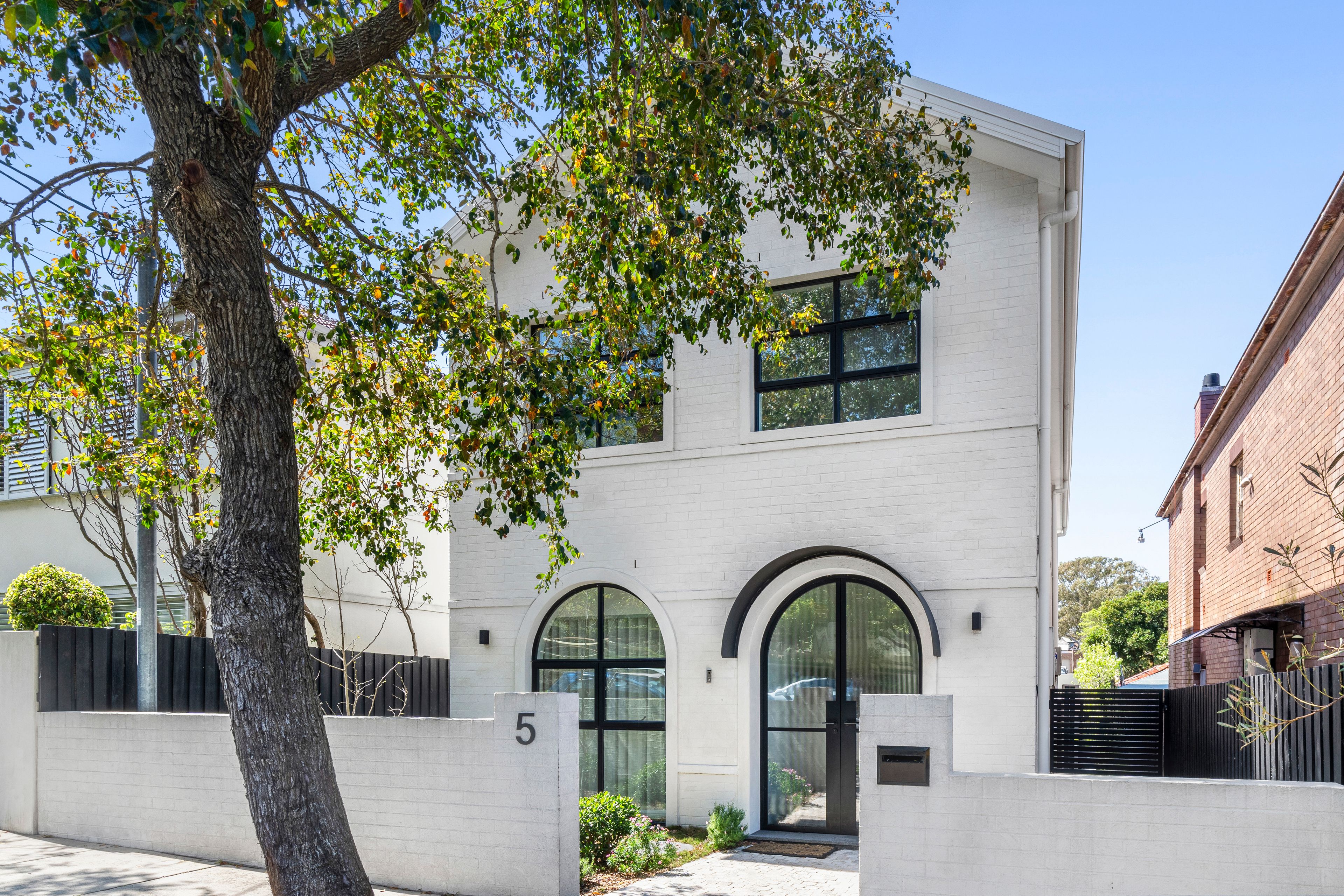5 Lion Street, Randwick, NSW 2031 - Sold House - Ray White Eastern Beaches