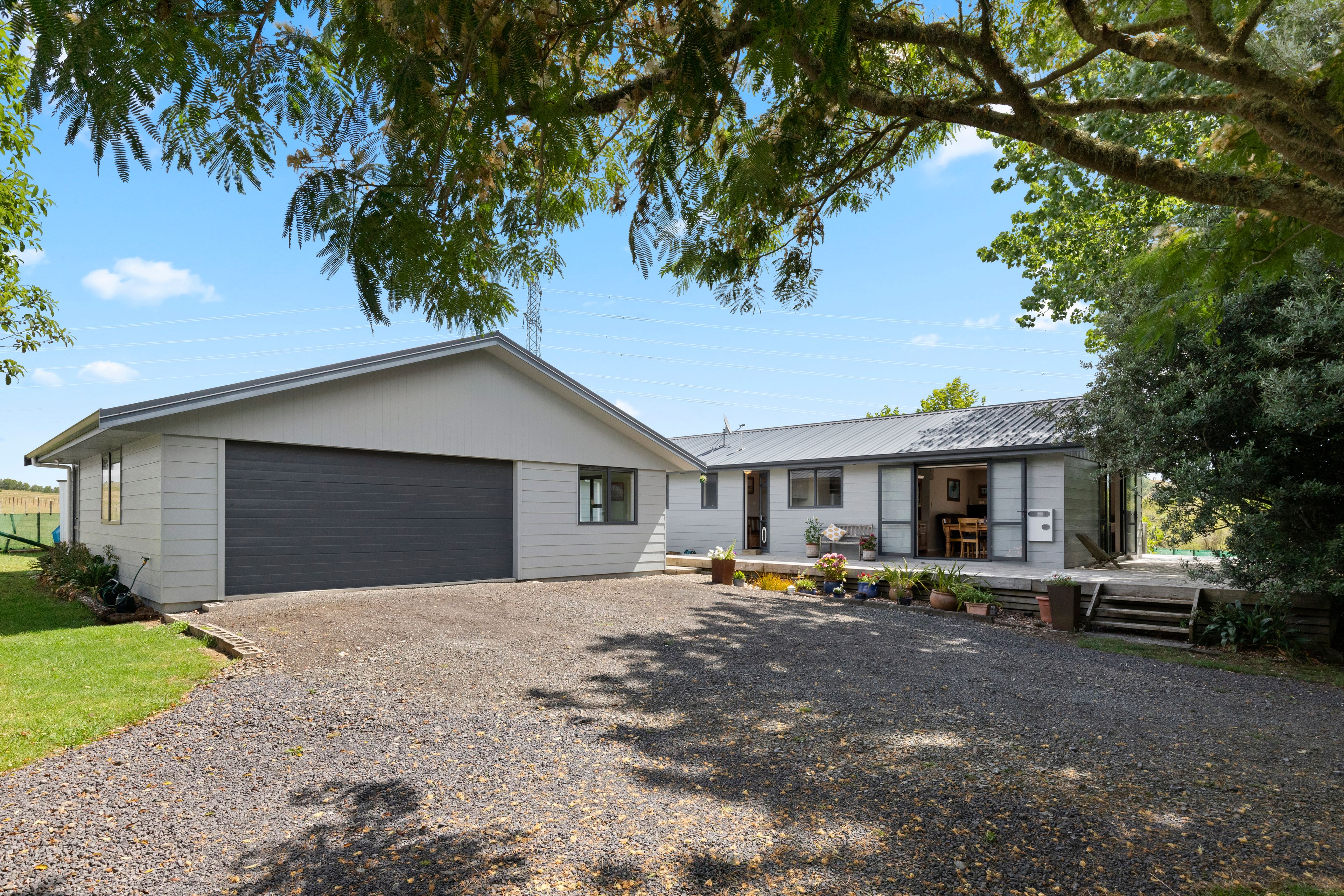 1113 Churchill Road, Pukekawa, Waikato District 2696 - Sold Lifestyle ...